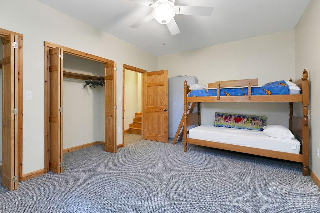 40 Walnut Ridge Circle, Brevard, NC - photo 35 of 47