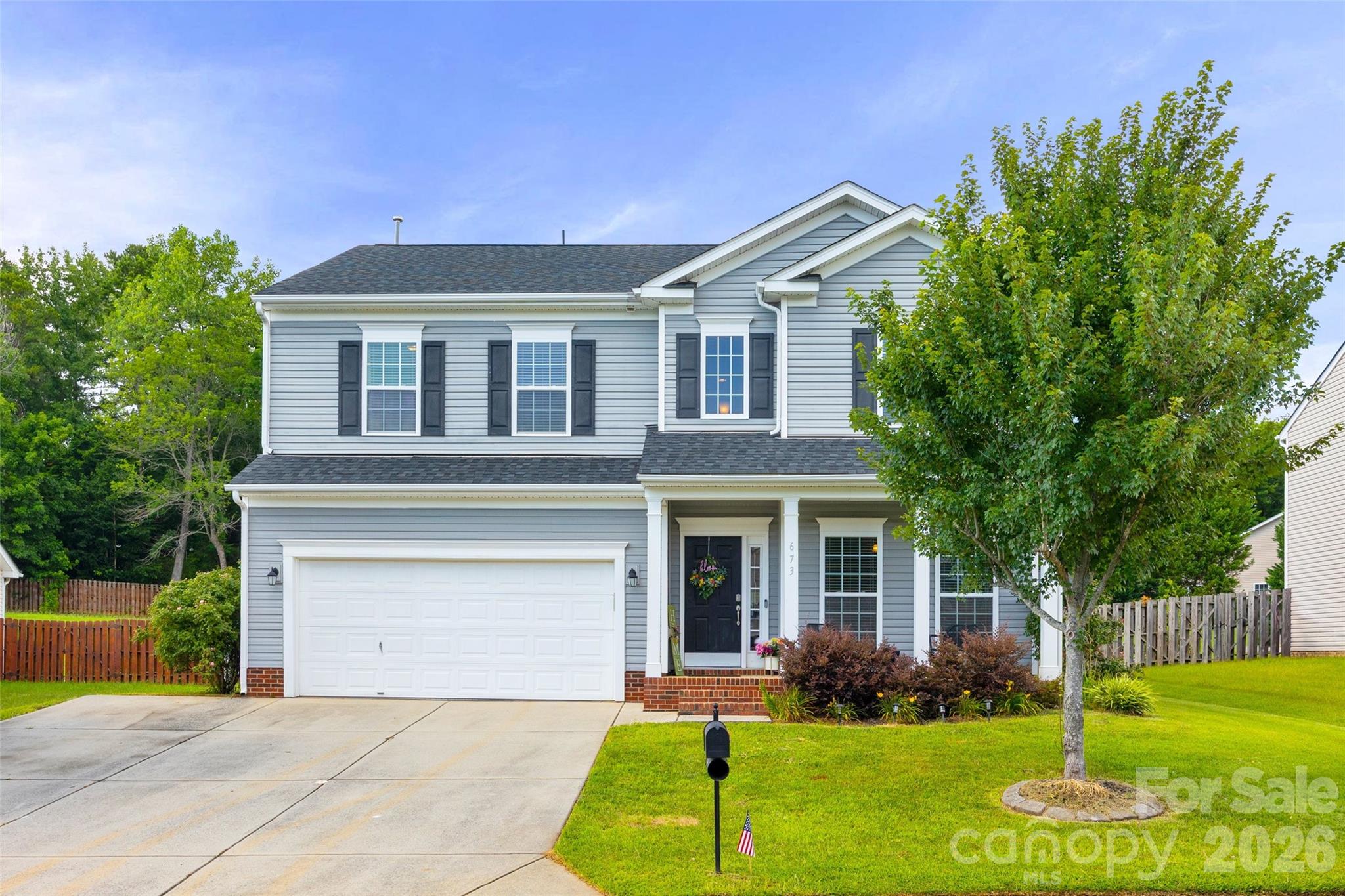 673 Stonehenge Drive, Rock Hill, SC