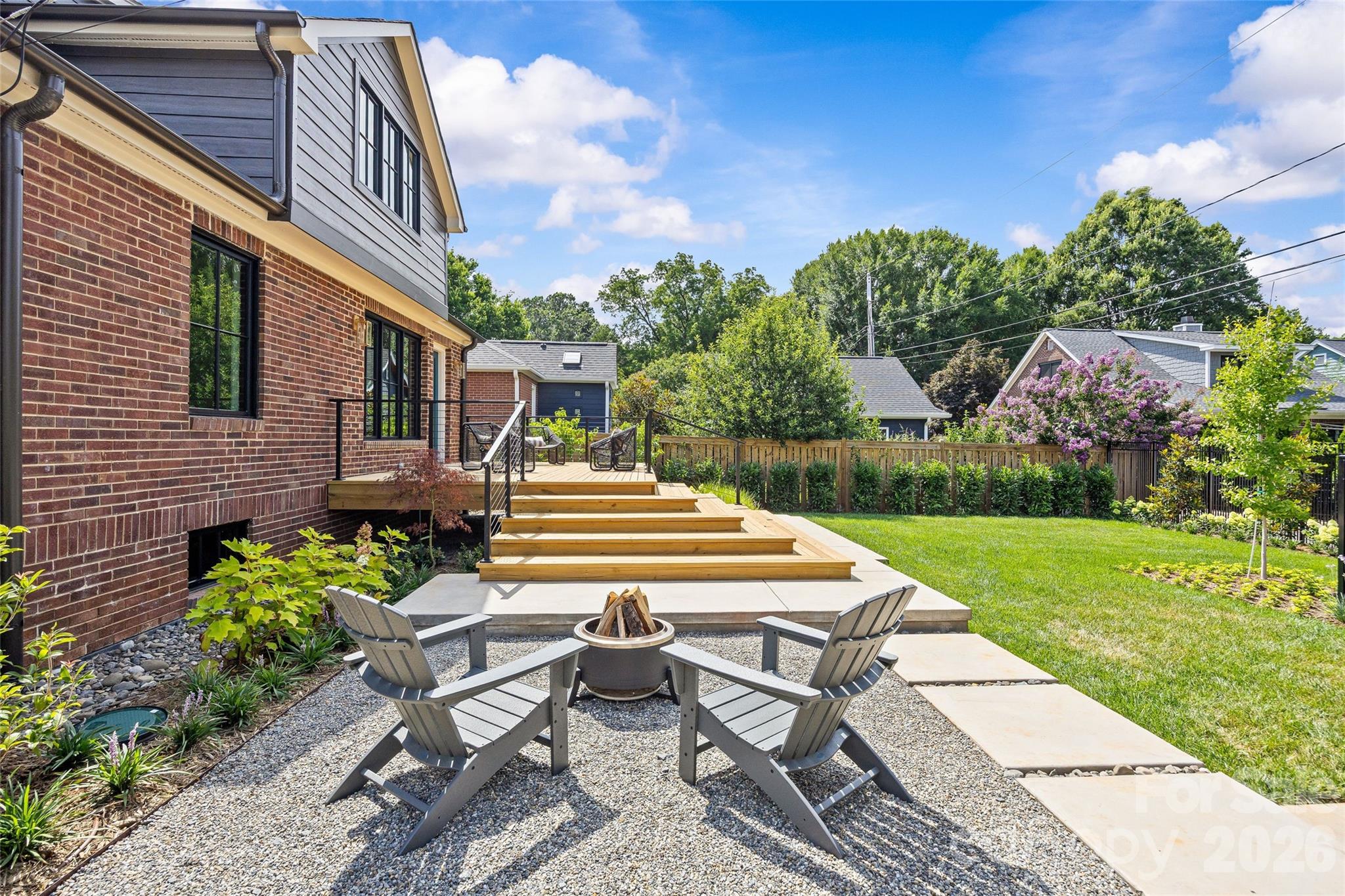 Home for sale at 2509 Belvedere Avenue, Charlotte, NC — photo 36 of 46