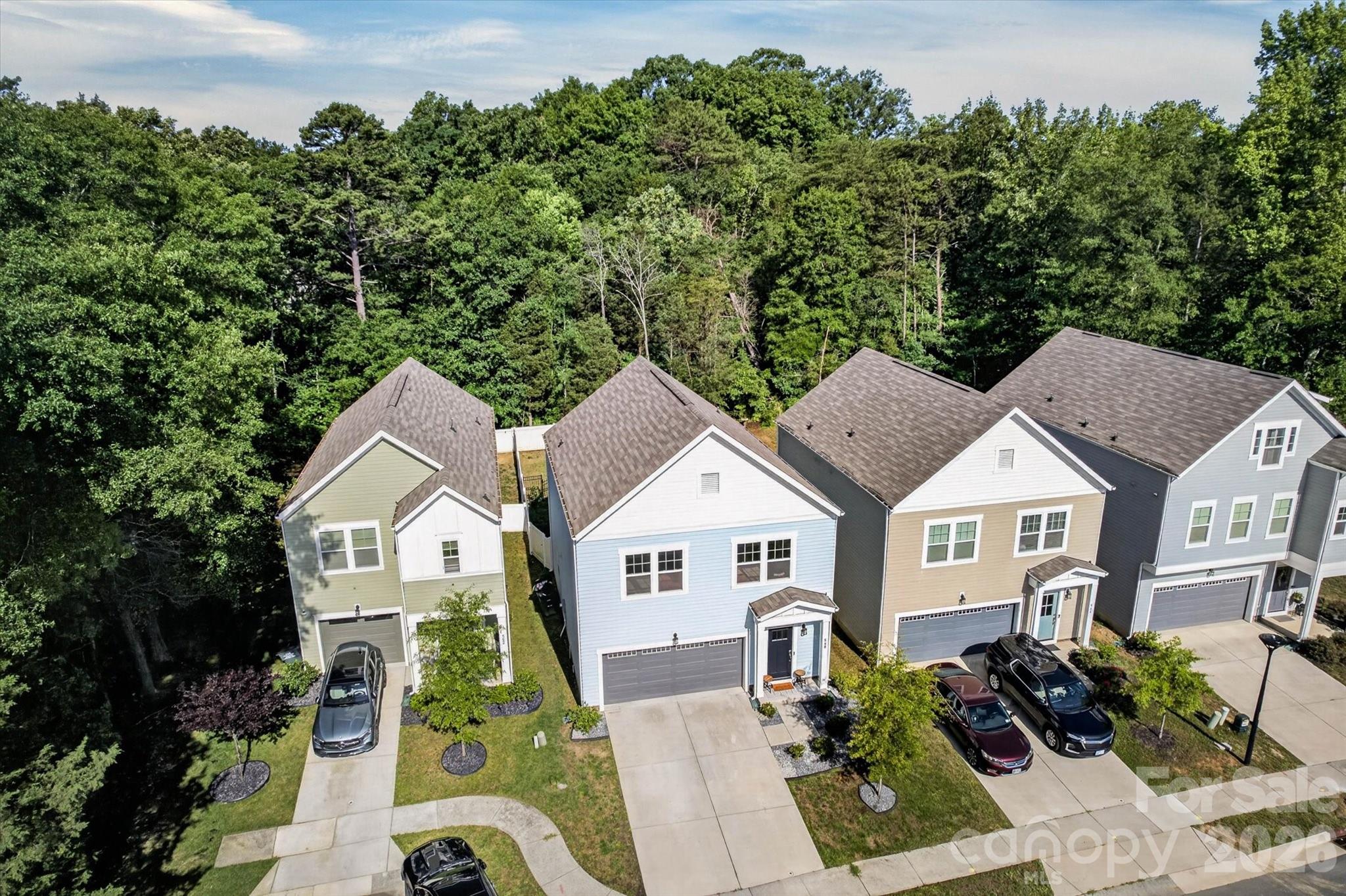 Photo 35 of 548 Kingsway Circle, Charlotte, NC