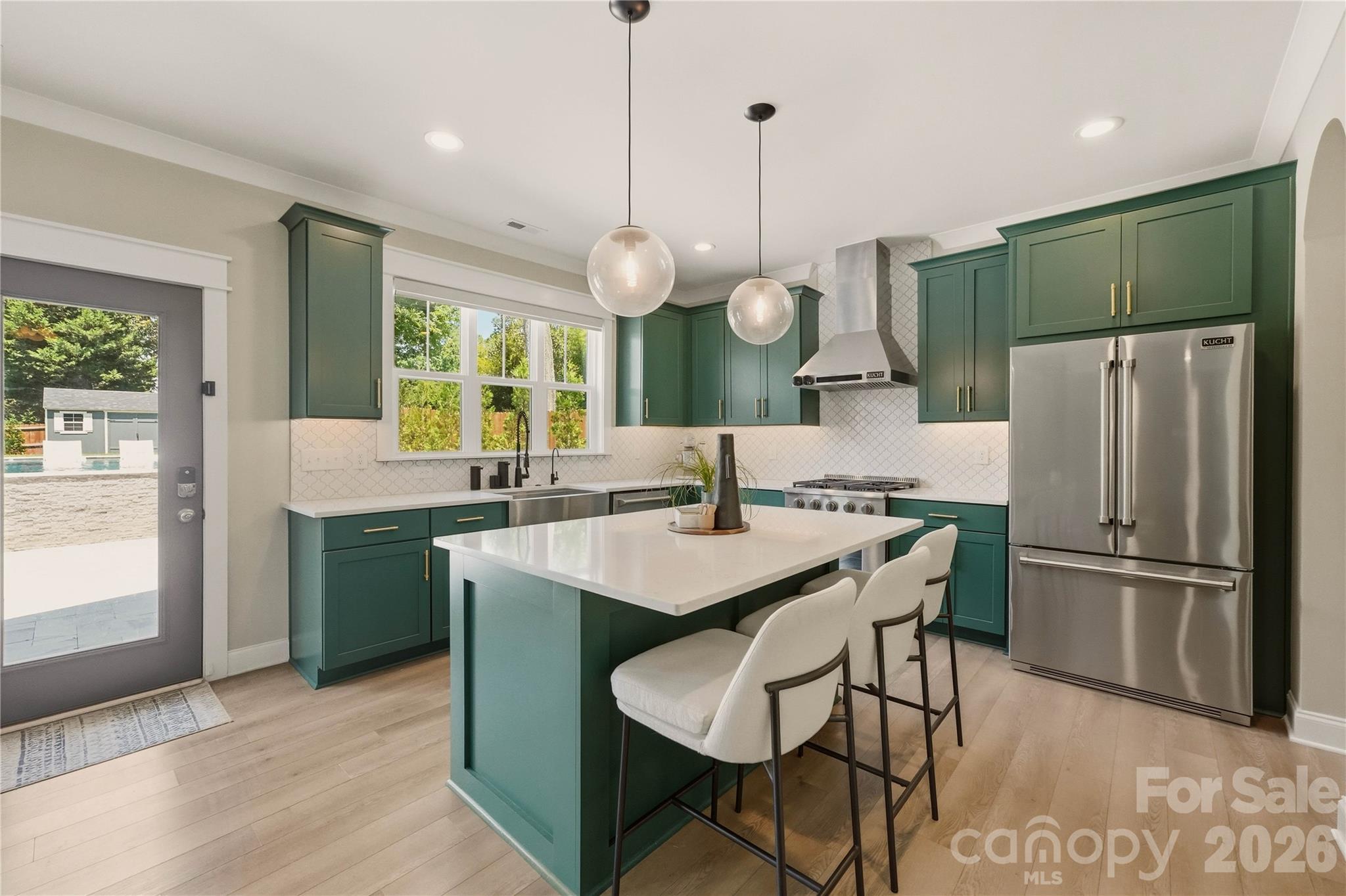 Photo 27 of 1222 Gaston Street, Charlotte, NC