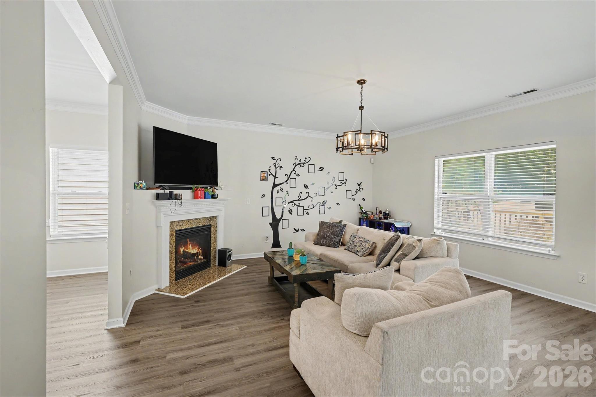Photo 7 of 6908 Centerline Drive, Charlotte, NC