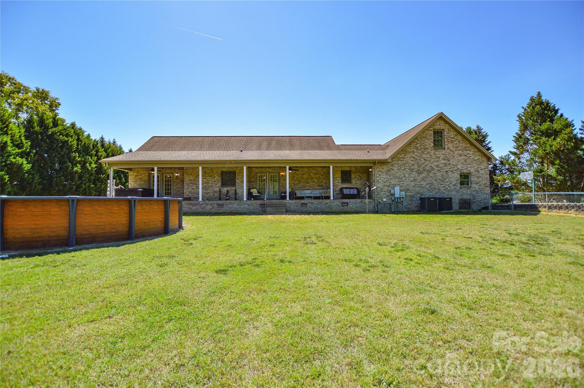365 Wildlife Club Lane, Taylorsville, NC - photo 36 of 47