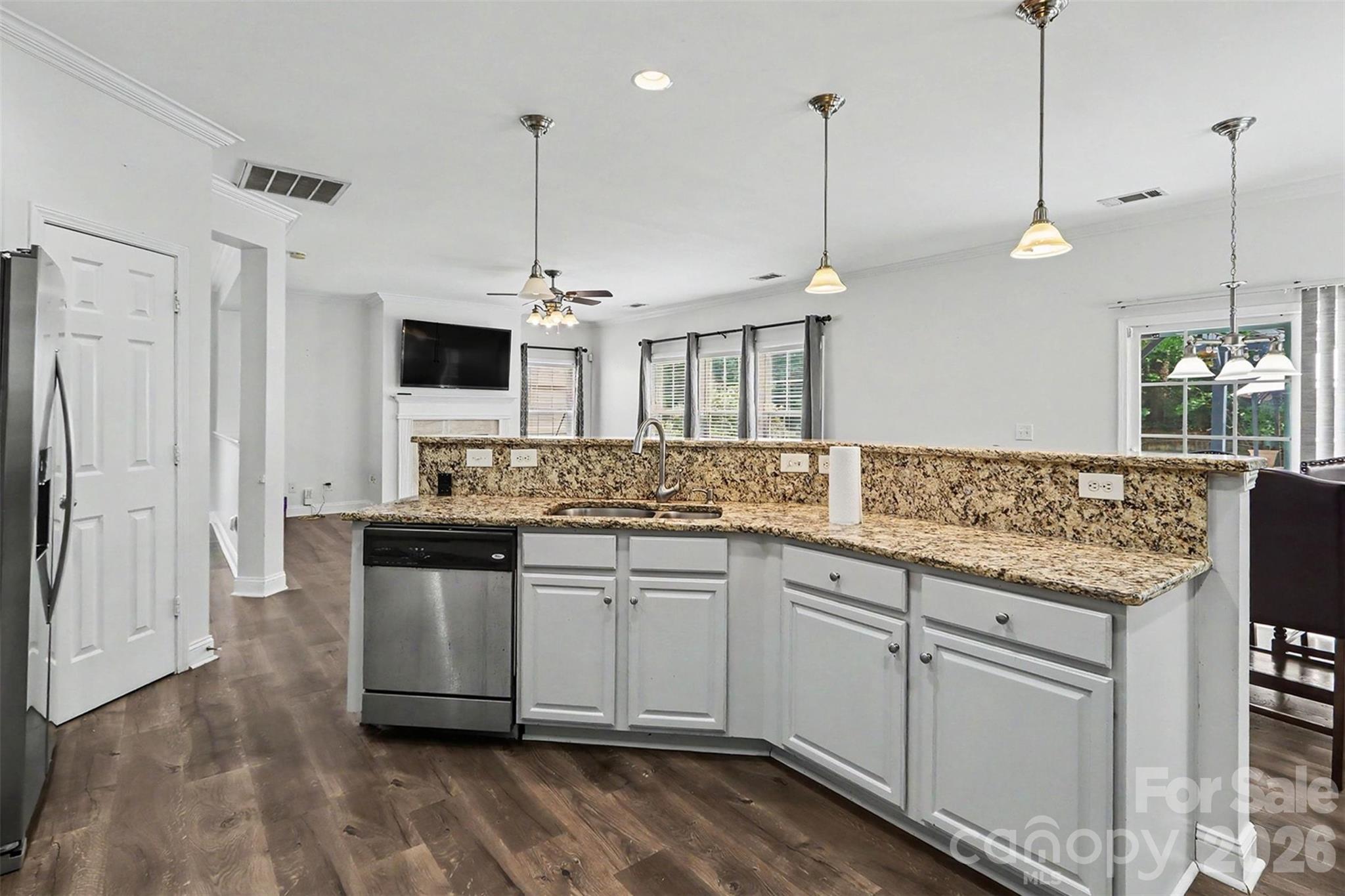 Photo 5 of 10006 Rocky Ford Club Road, Charlotte, NC