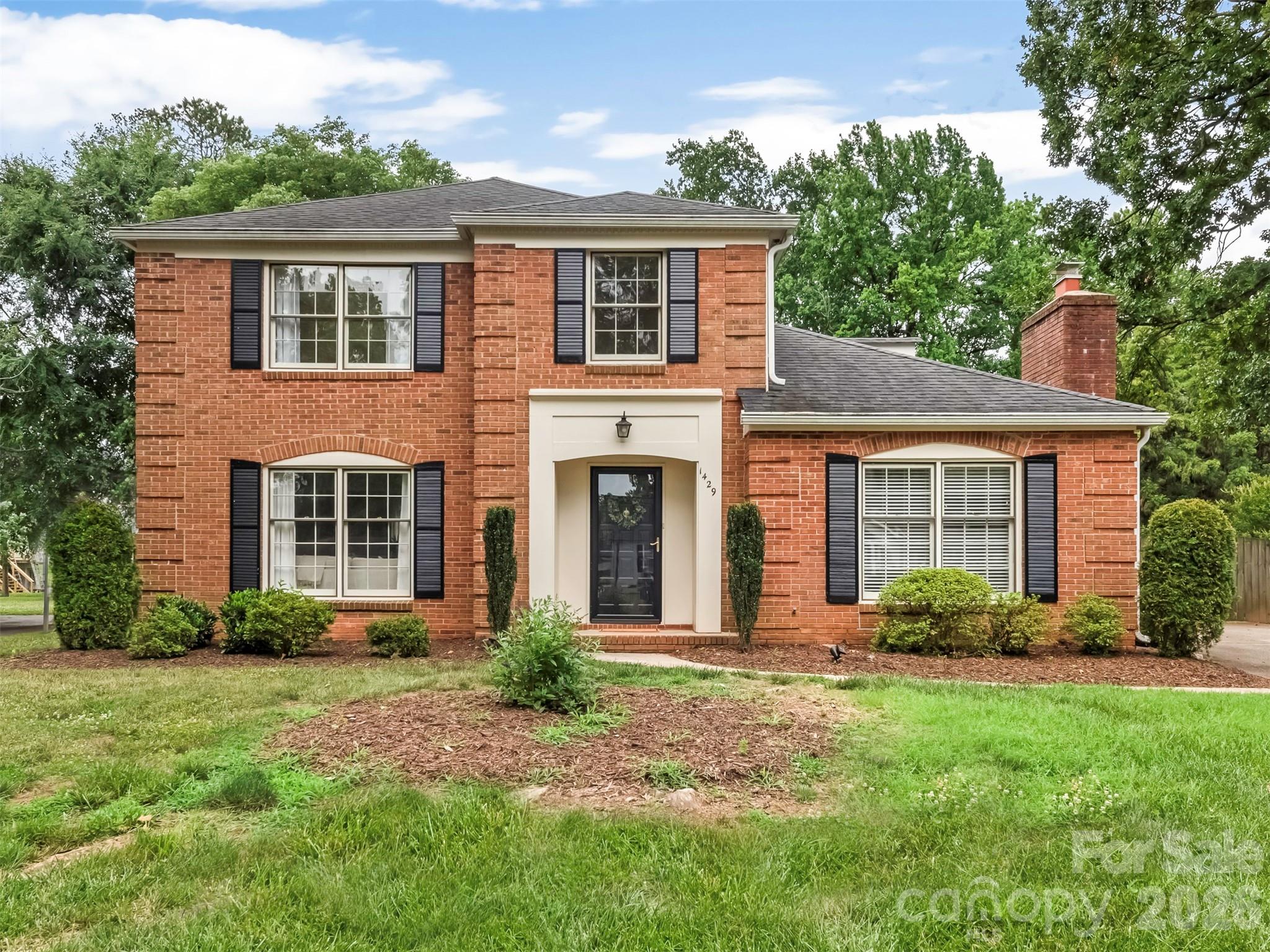 Photo 27 of 1429 Mcilroy Road, Charlotte, NC