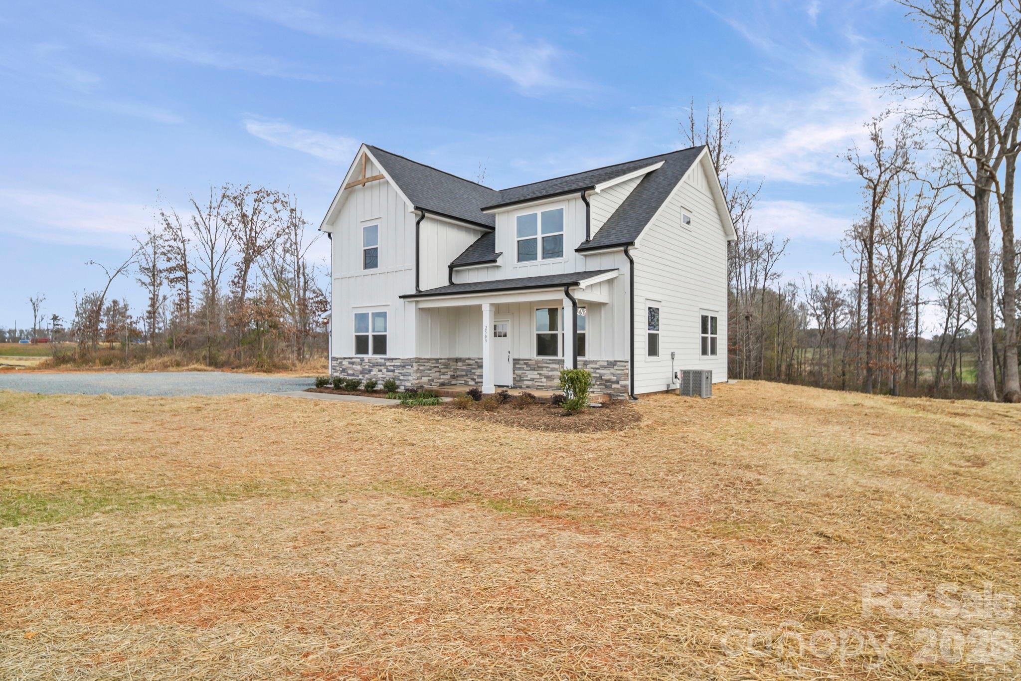 1020 Forest Drive, Marshville, NC - photo 1 of 11