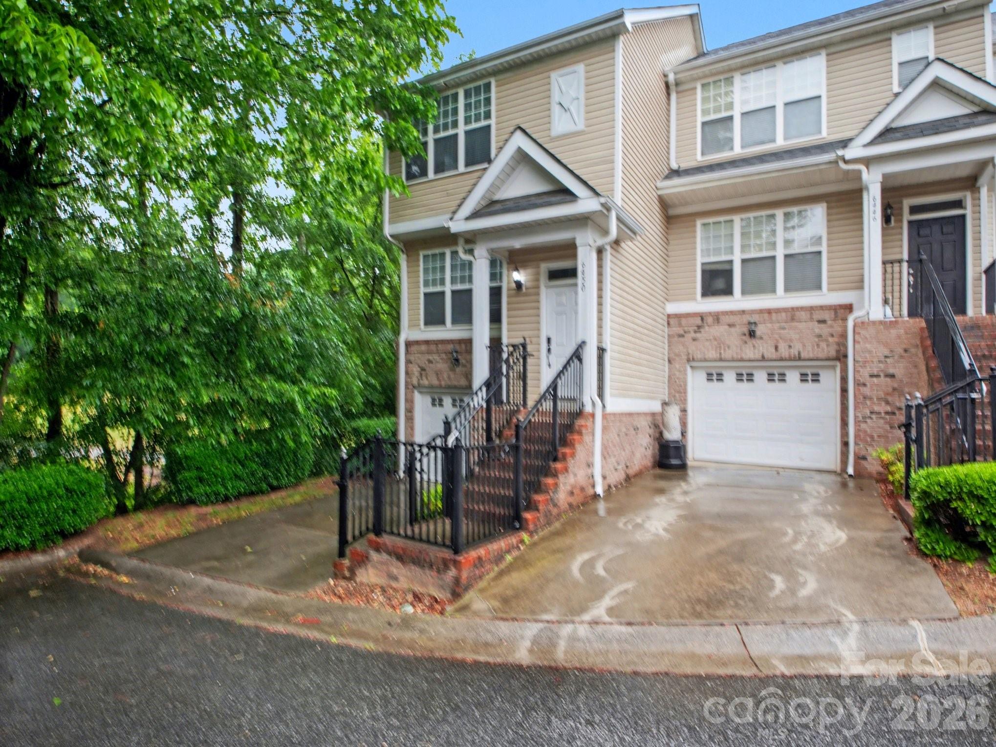 Photo 3 of 6450 Terrace View Court, Charlotte, NC