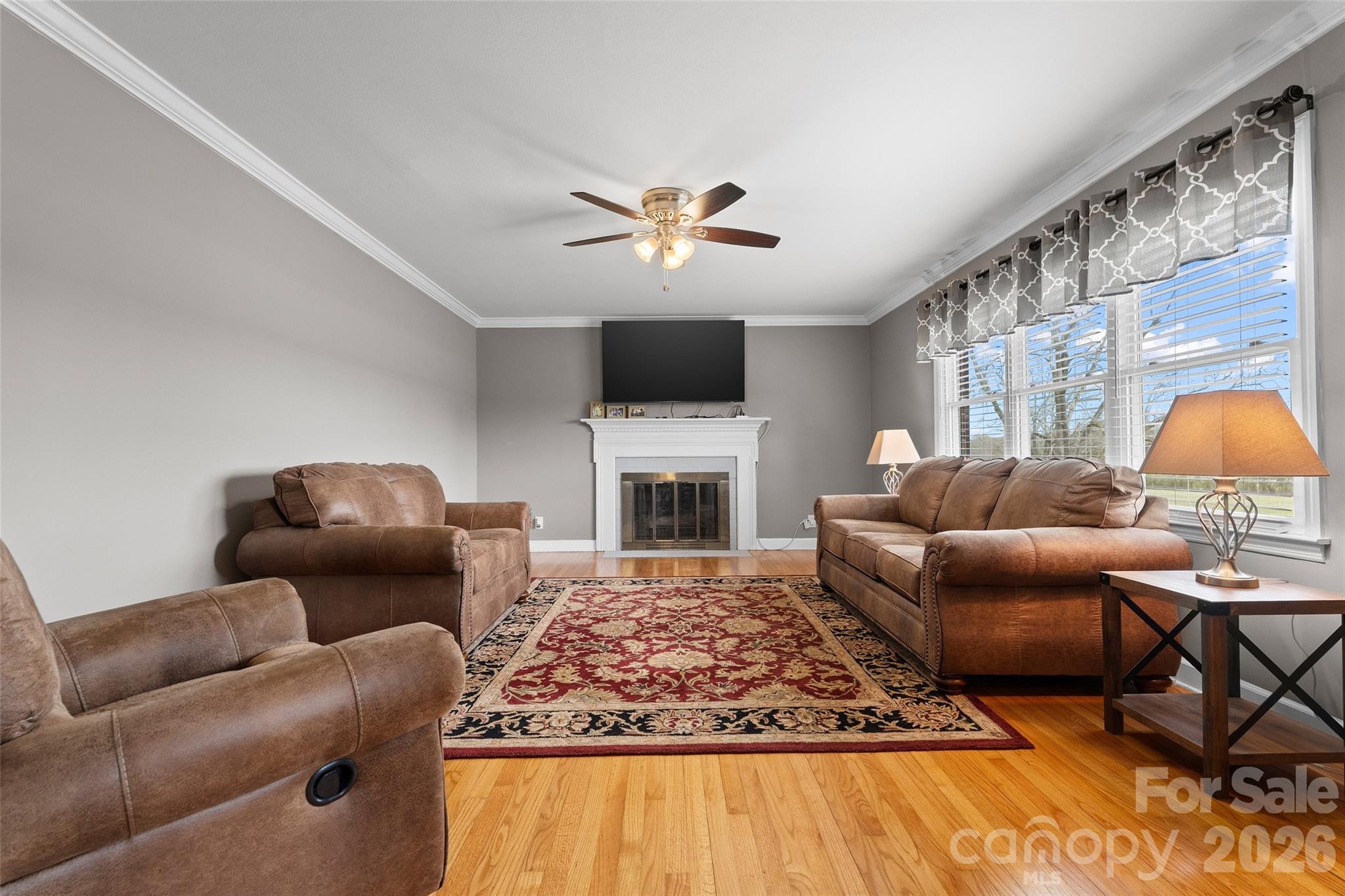Photo 4 of 871 Saluda Road, Chester, SC