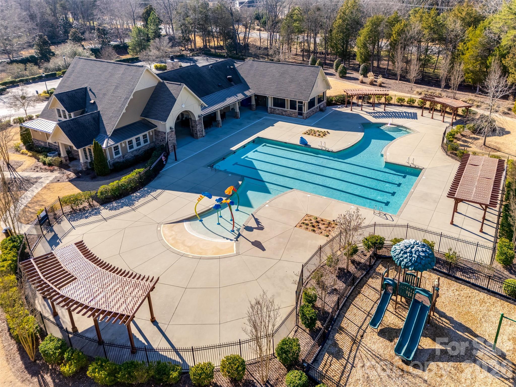 Home for sale at 12021 Grey Partridge Drive, Charlotte, NC — photo 19 of 22