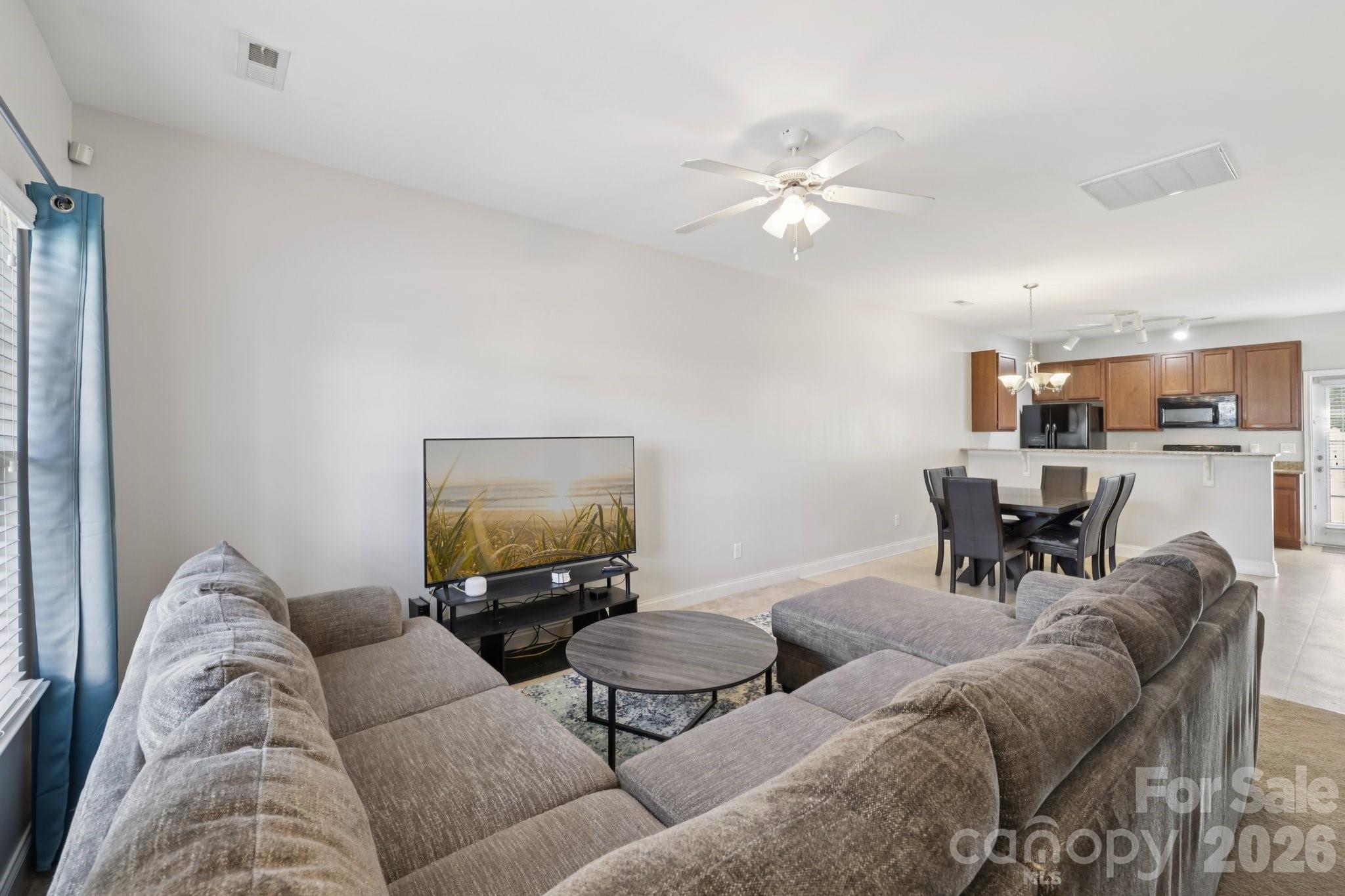 Photo 8 of 12720 Livengood Lane, Charlotte, NC