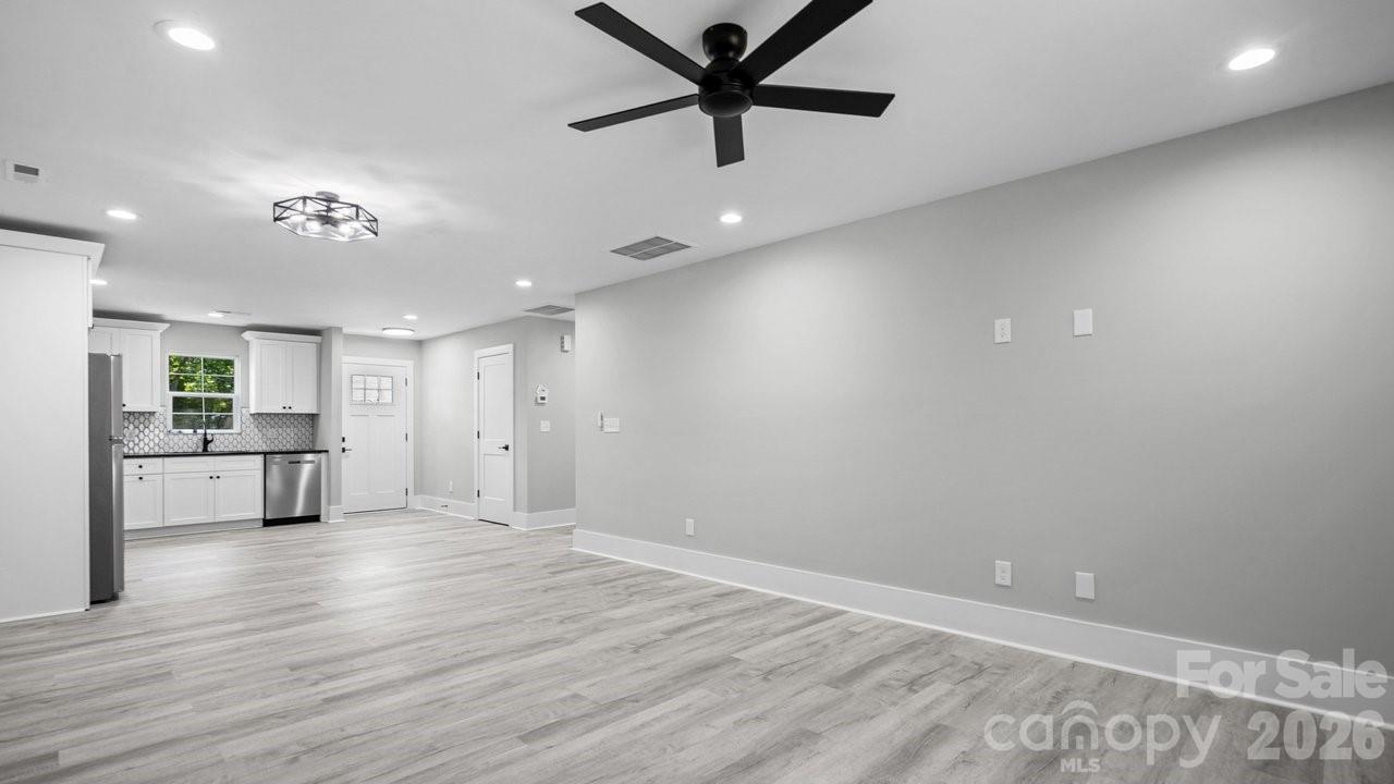 3320 Boyd StreetA, Charlotte, NC - photo 10 of 20
