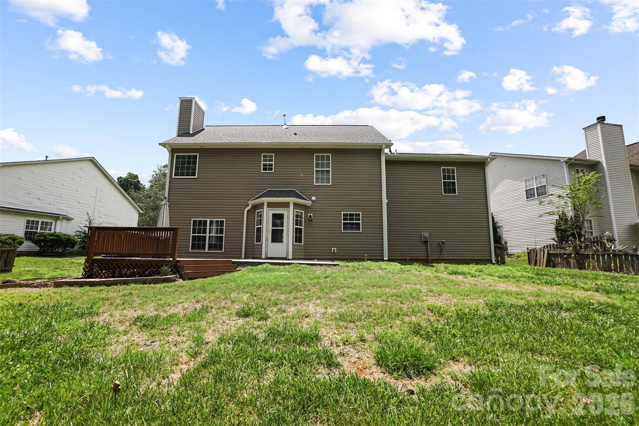 Photo 36 of 5012 Eagle Creek Drive, Charlotte, NC