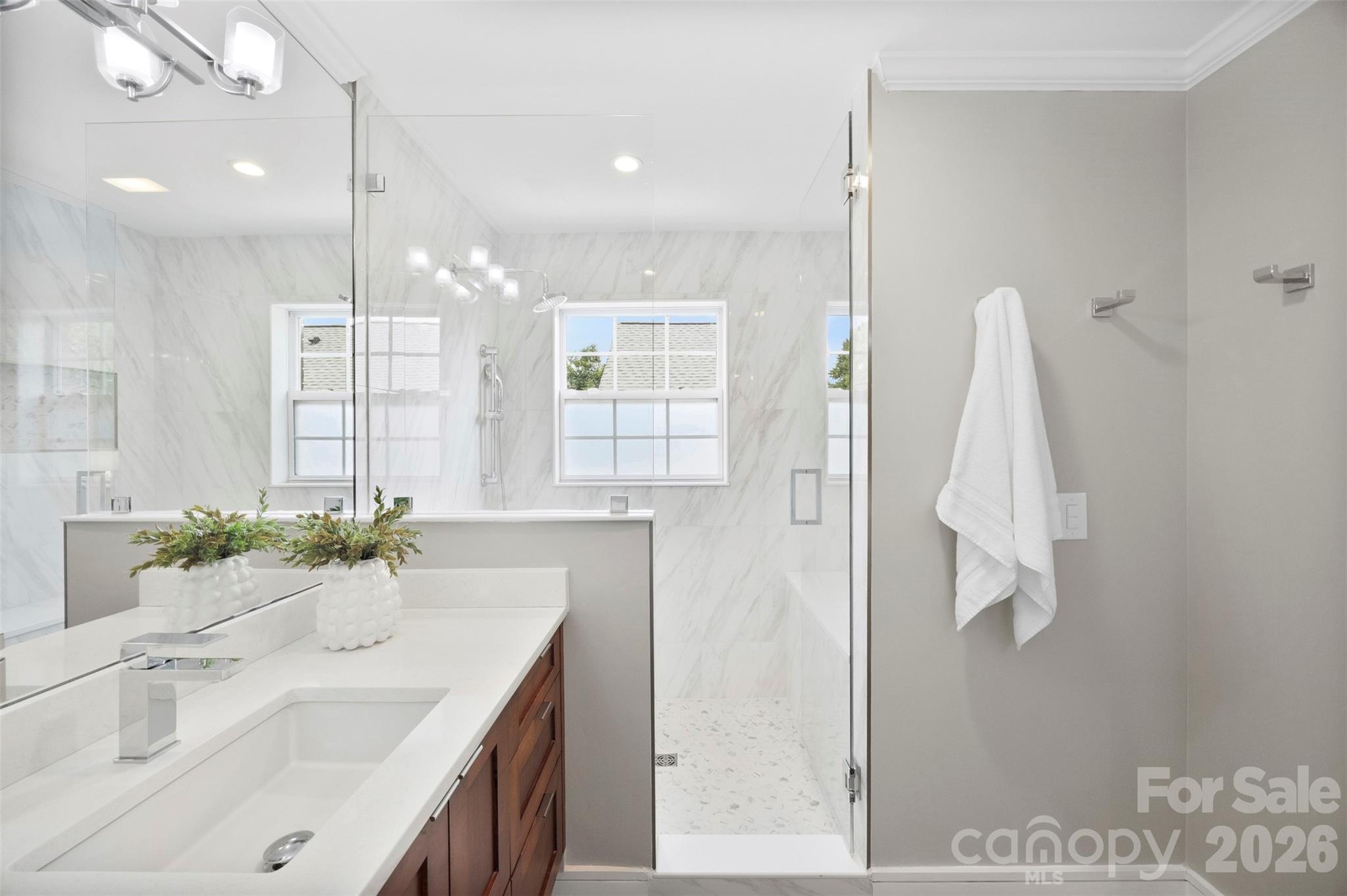 Photo 19 of 9415 Bonnie Briar Circle, Charlotte, NC