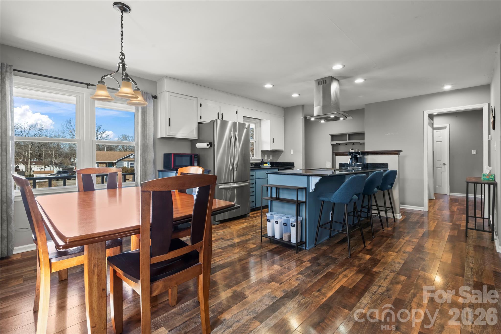 Photo 4 of 8105 Marcus Lane, Indian Trail, NC