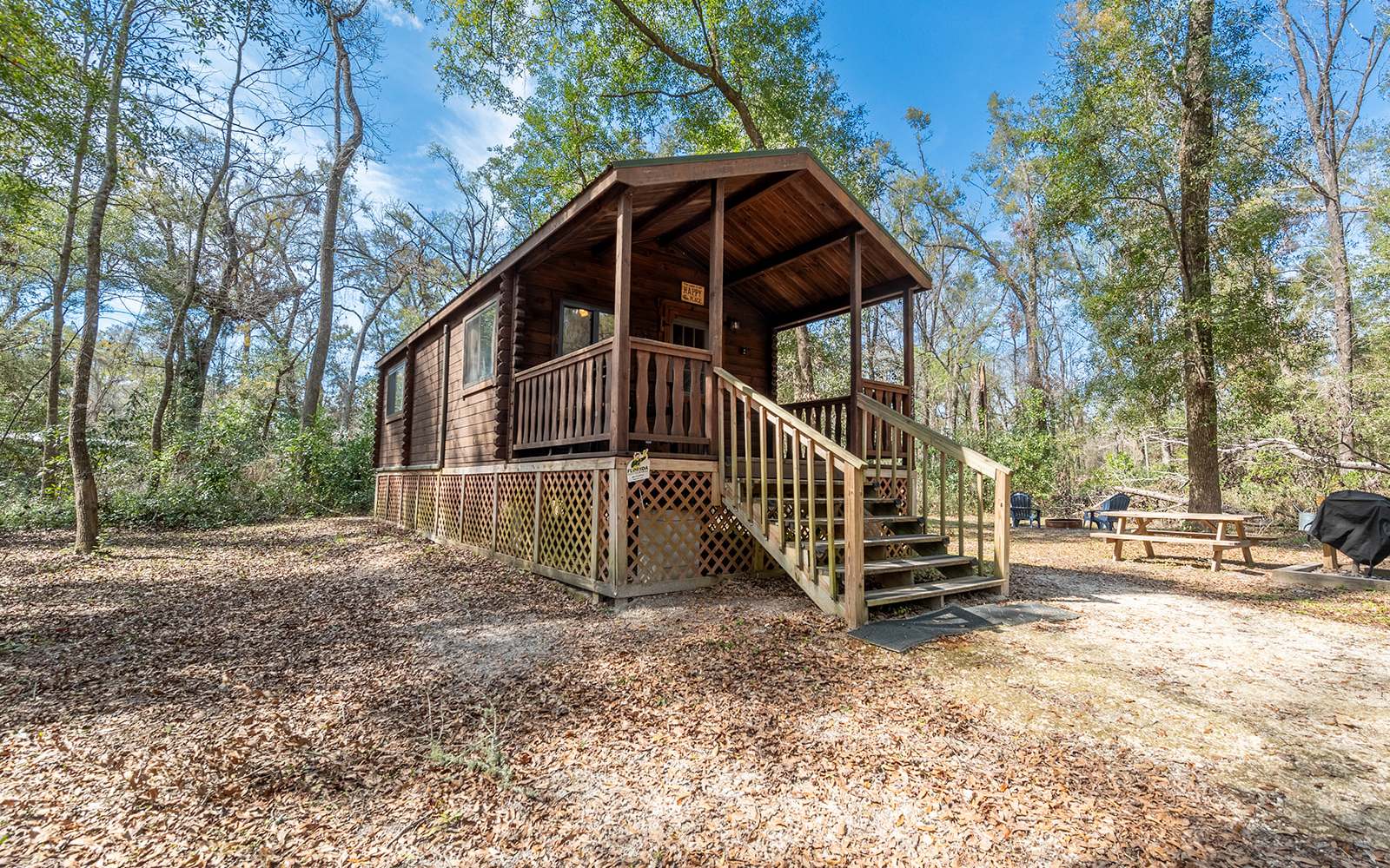 Three Rivers Estates Florida For Sale