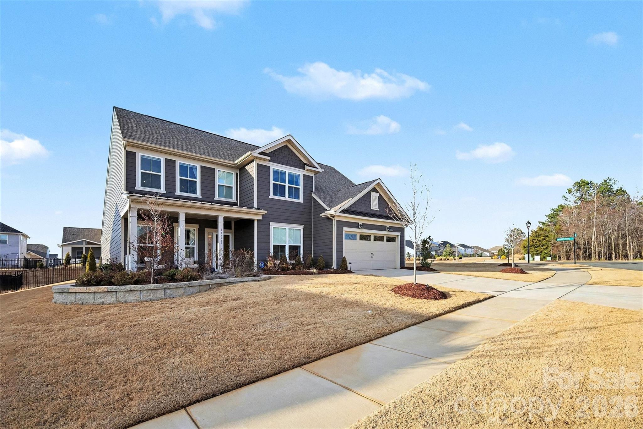 Photo 43 of 11004 Larkslea Lane, Charlotte, NC