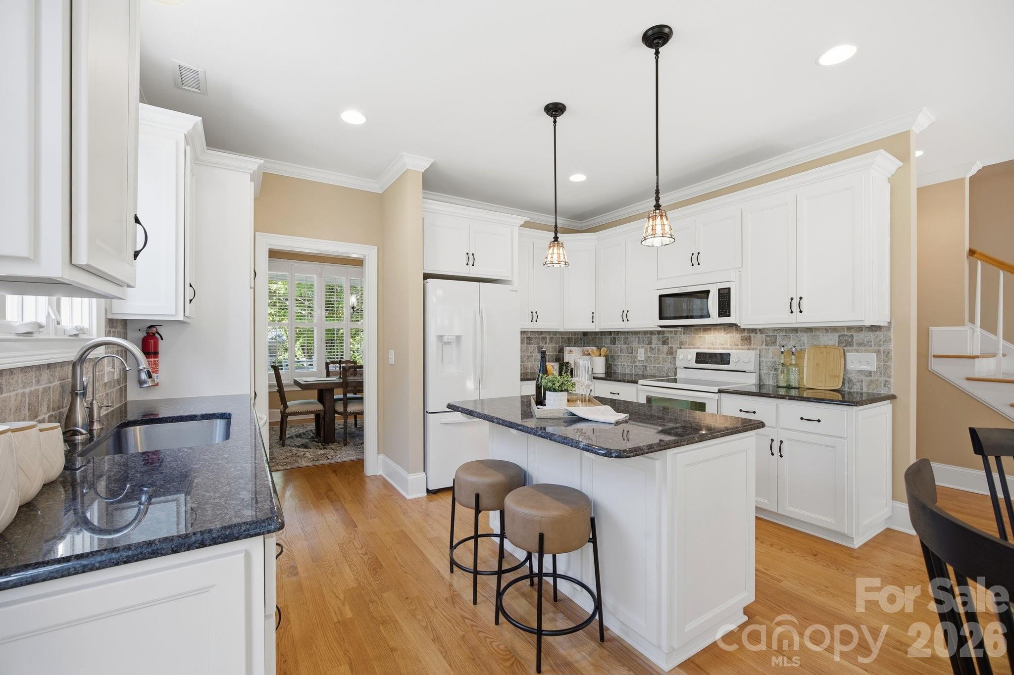 625 James Alexander Way, Davidson, NC - photo 16 of 49