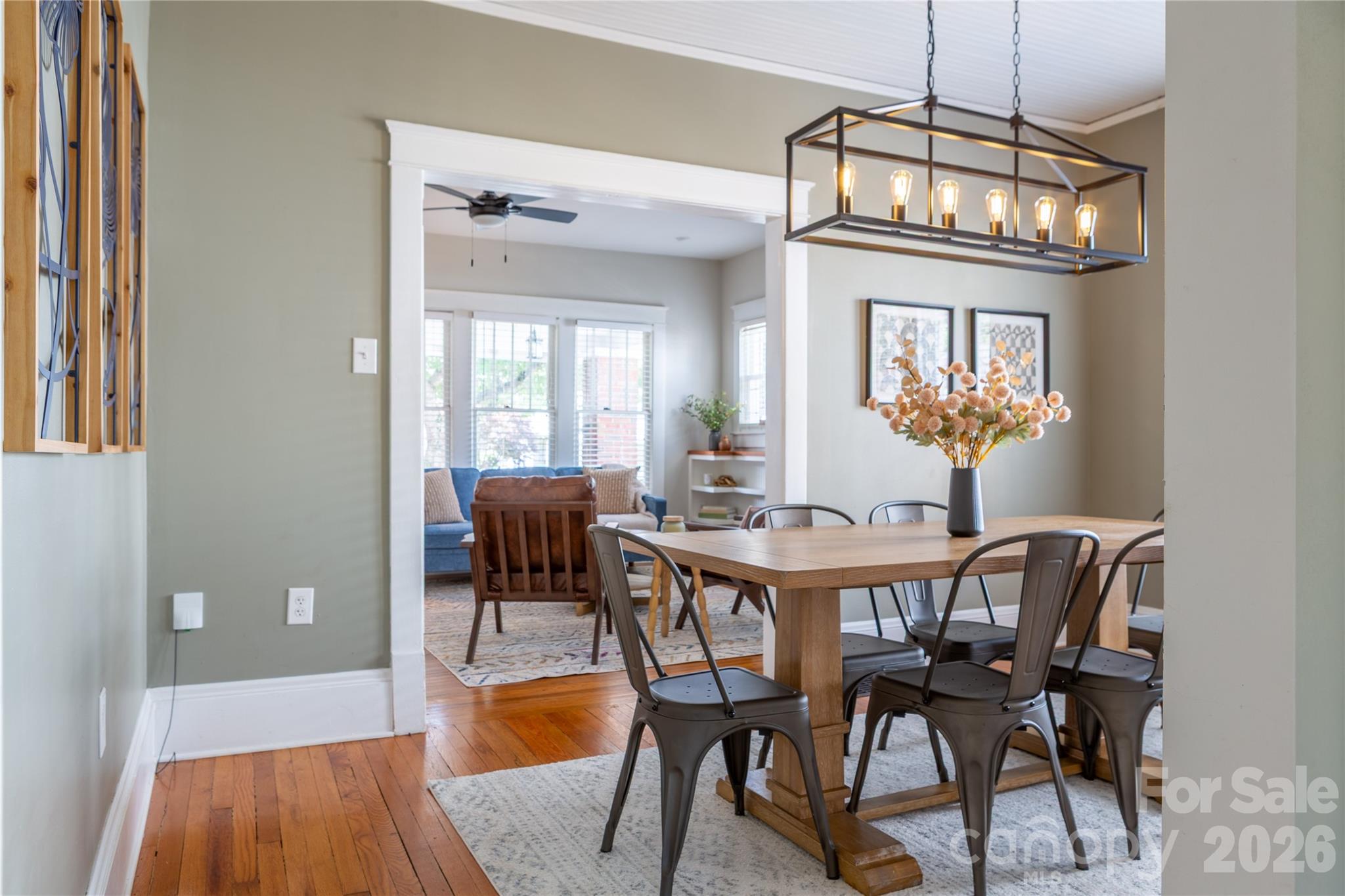 Photo 7 of 3405 Ritch Avenue, Charlotte, NC