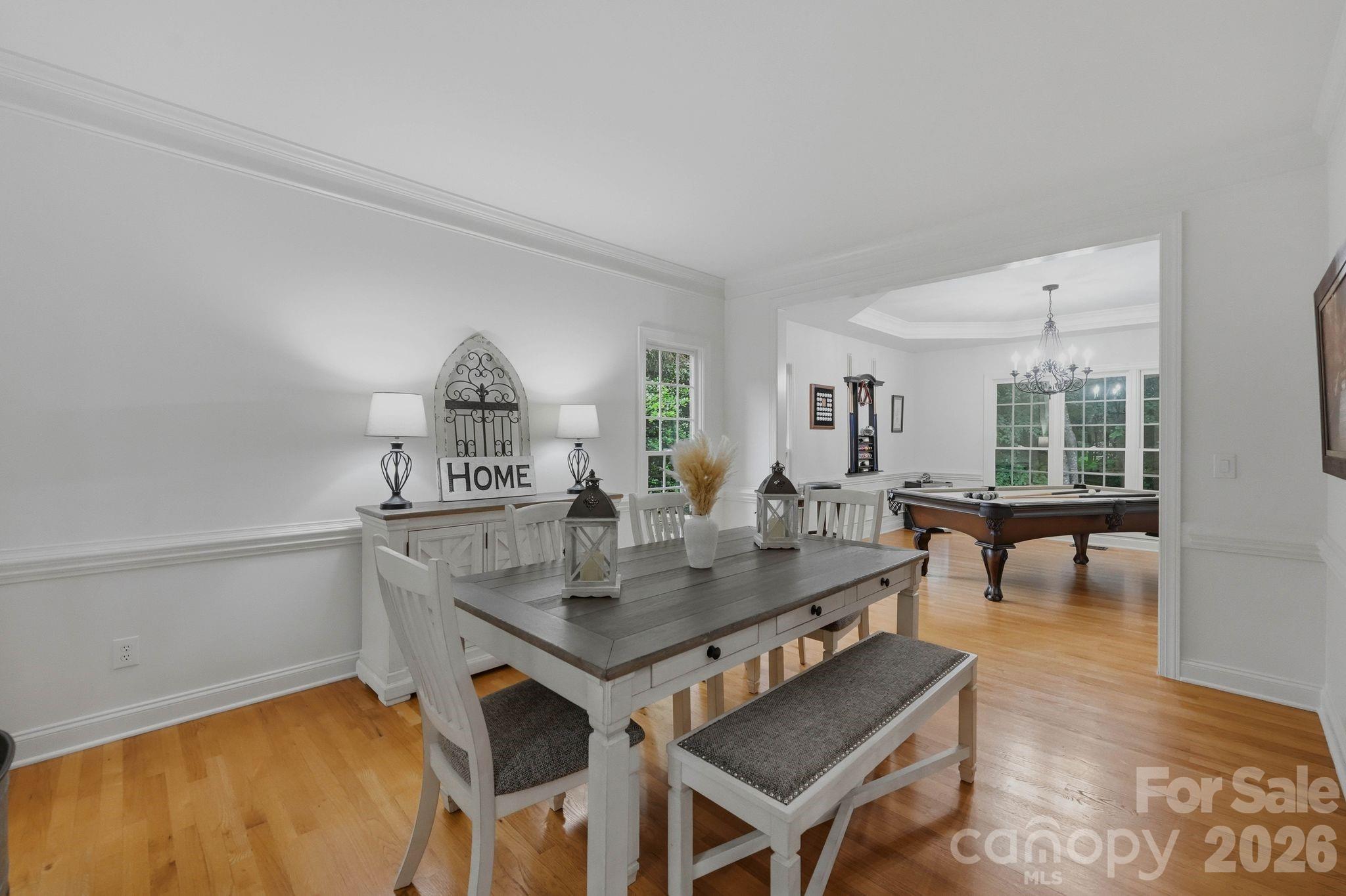 Photo 17 of 12529 Preservation Pointe Drive, Charlotte, NC