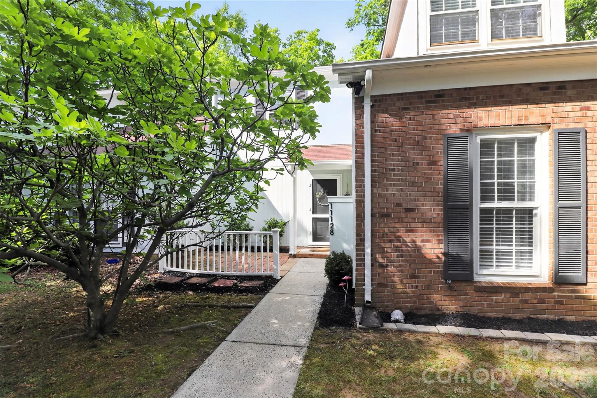 Photo 2 of 11128 Sevilla Court, Charlotte, NC