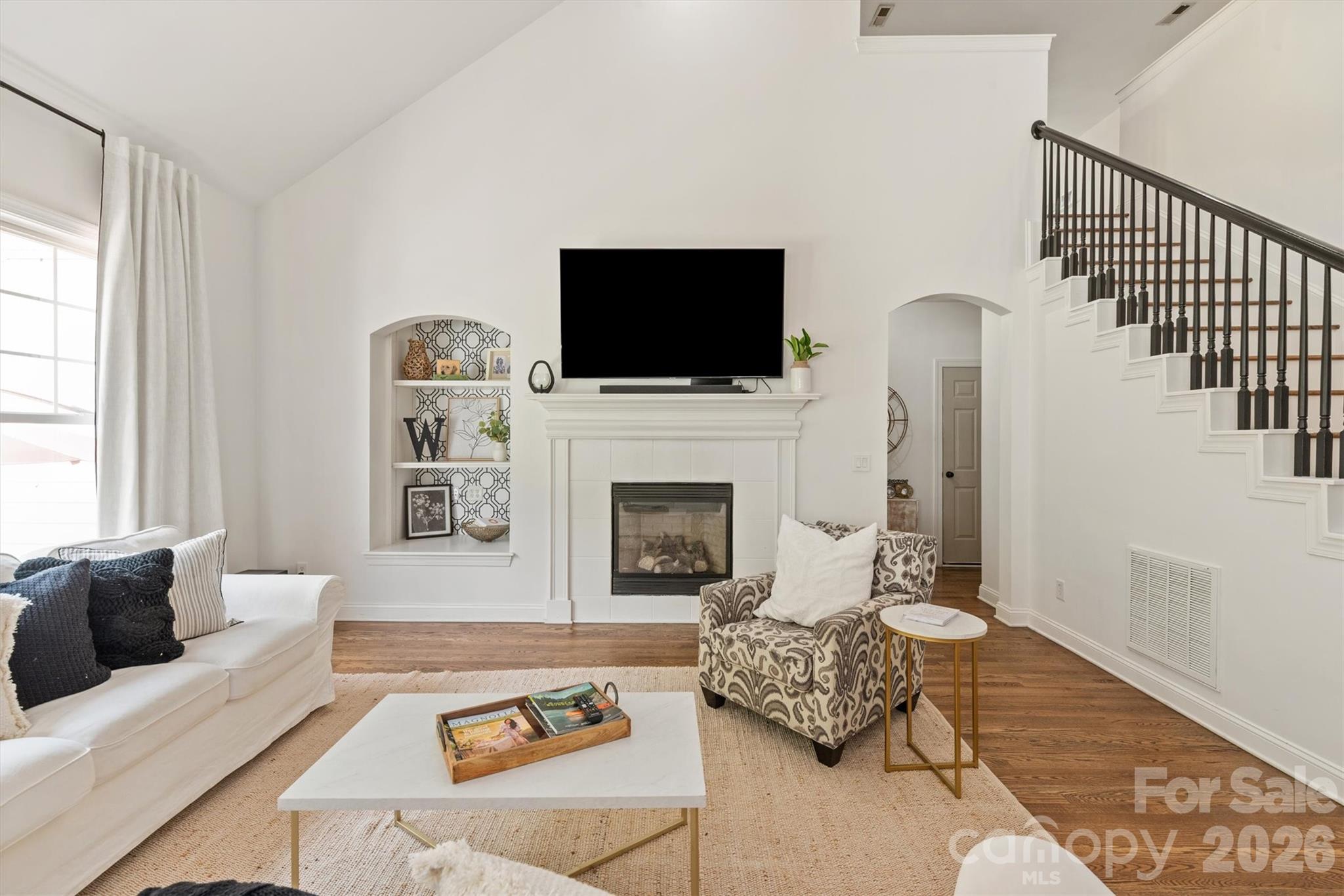 869 Stratford Run Drive, Fort Mill, SC - photo 15 of 44