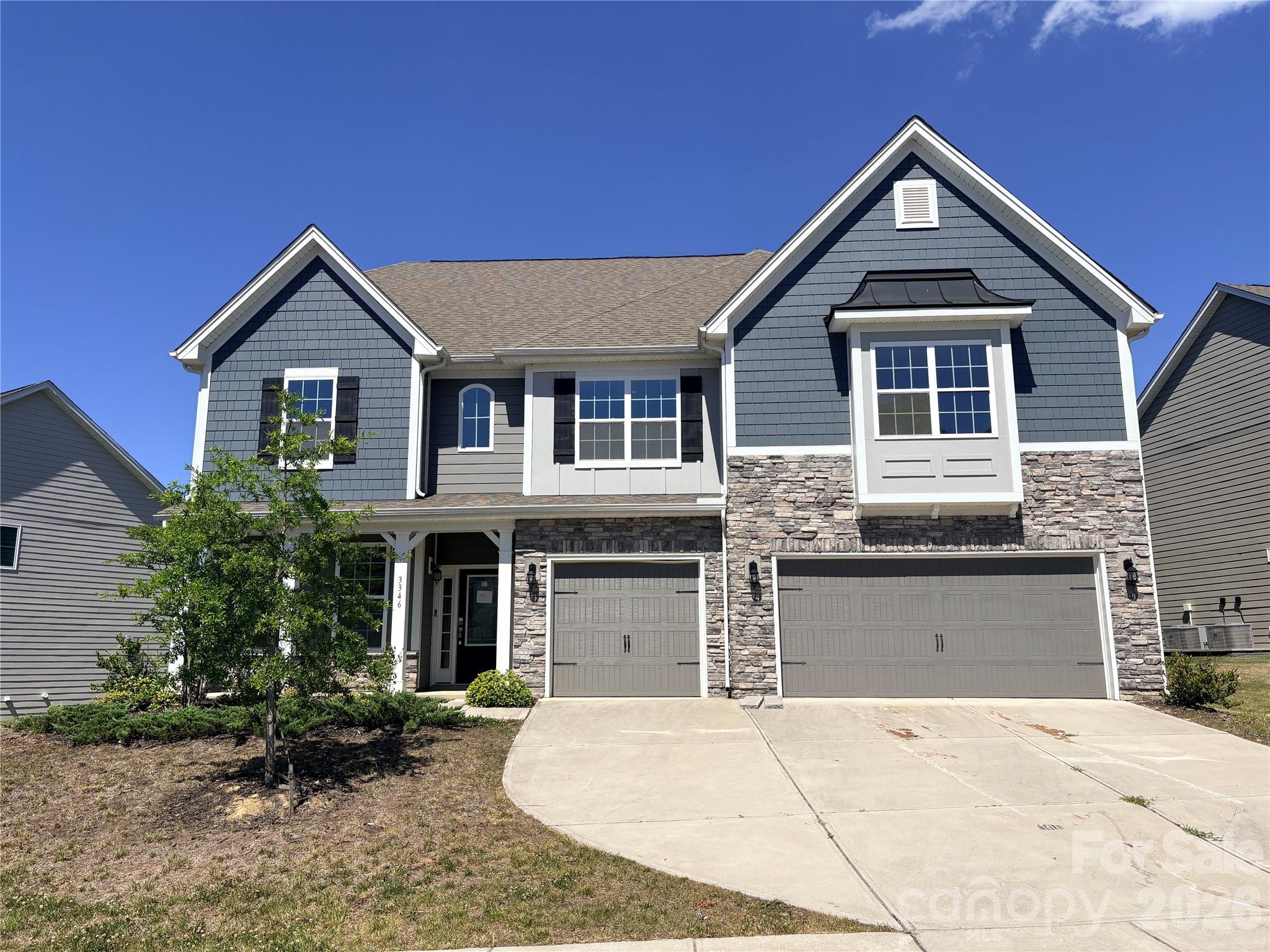 Home for sale at 3346 Friendship Street, Fort Mill, SC — photo 1 of 35