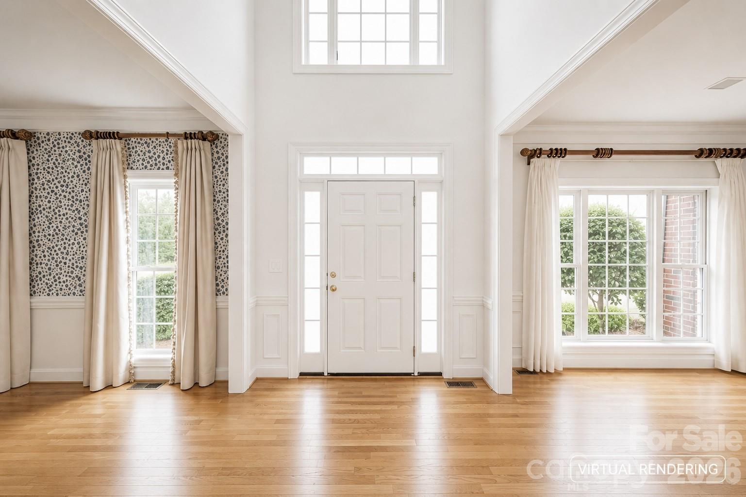 4006 Belle Meade Circle, Belmont, NC - photo 2 of 36