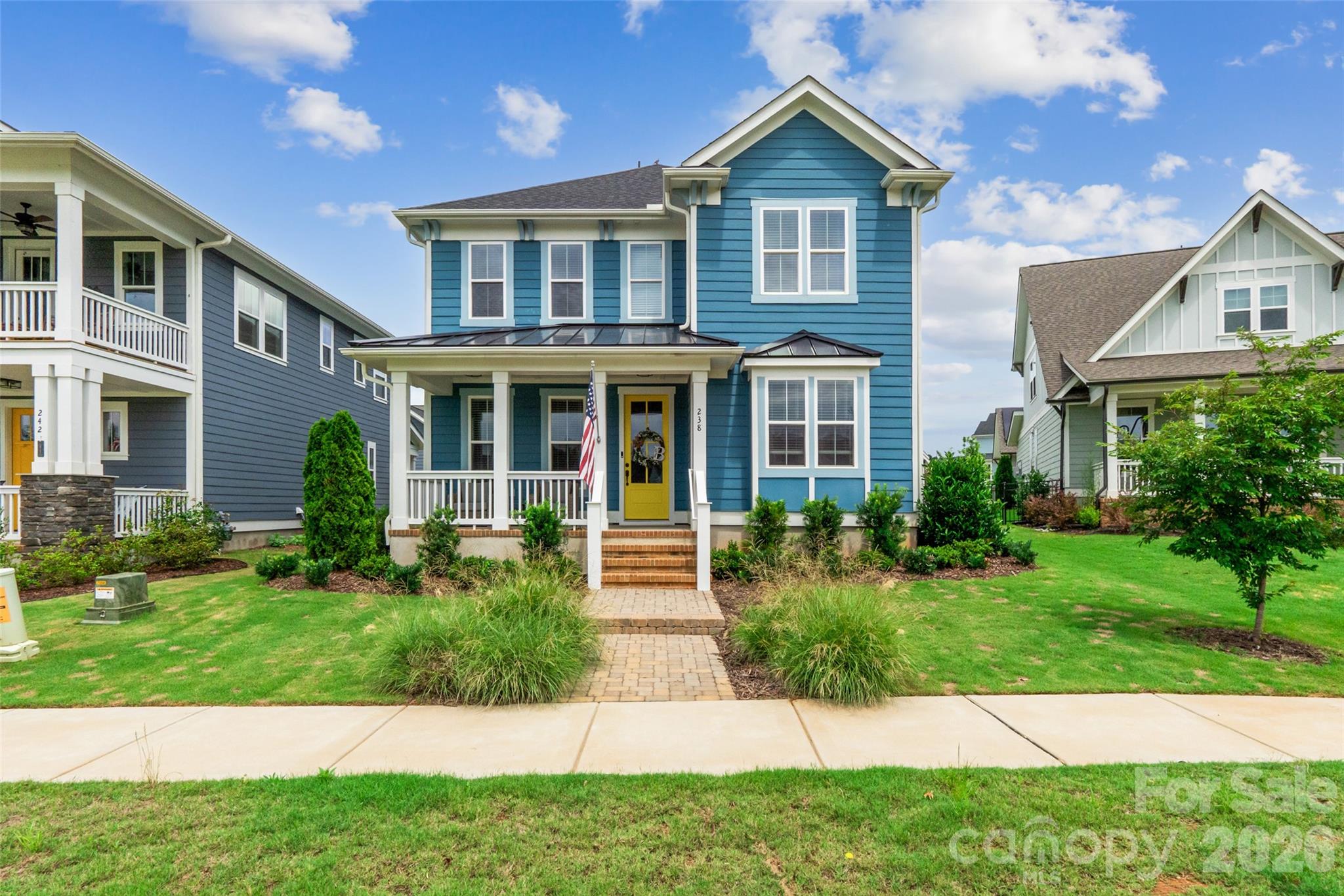 238 Parkland Avenue, Rock Hill, SC
