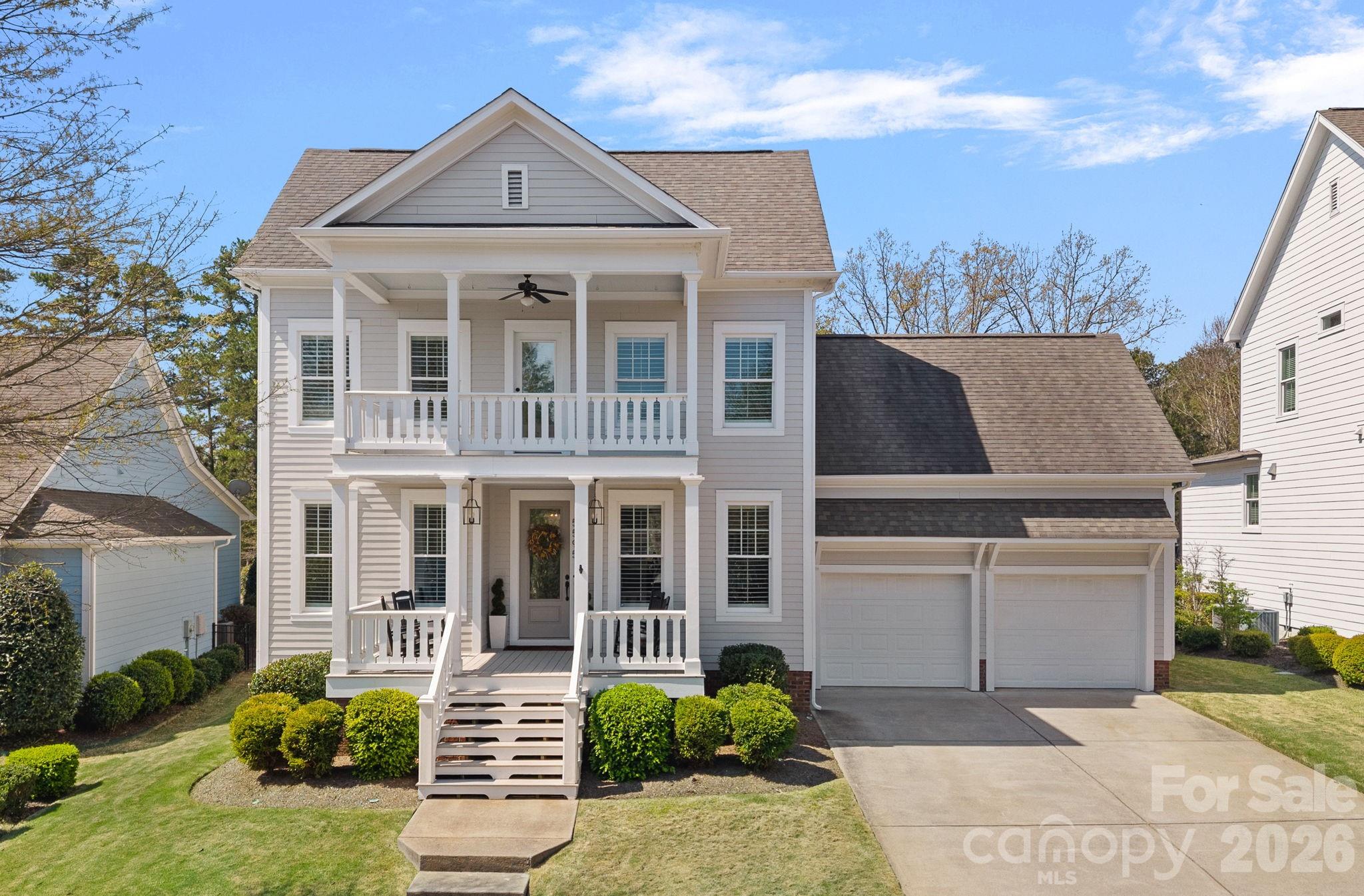 5595 Morris Hunt Drive, Fort Mill, SC
