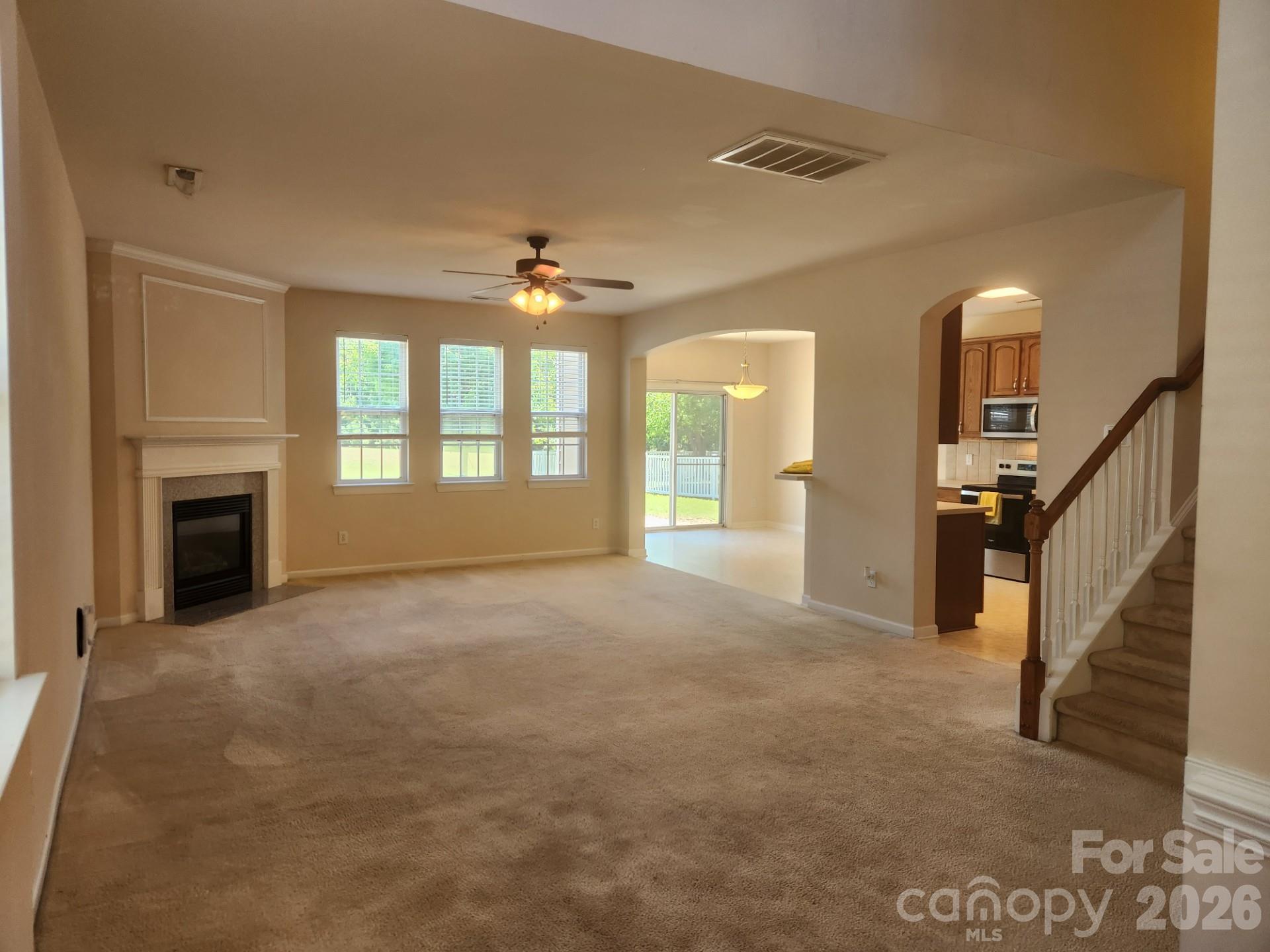 Photo 11 of 10118 Alvarado Way, Charlotte, NC
