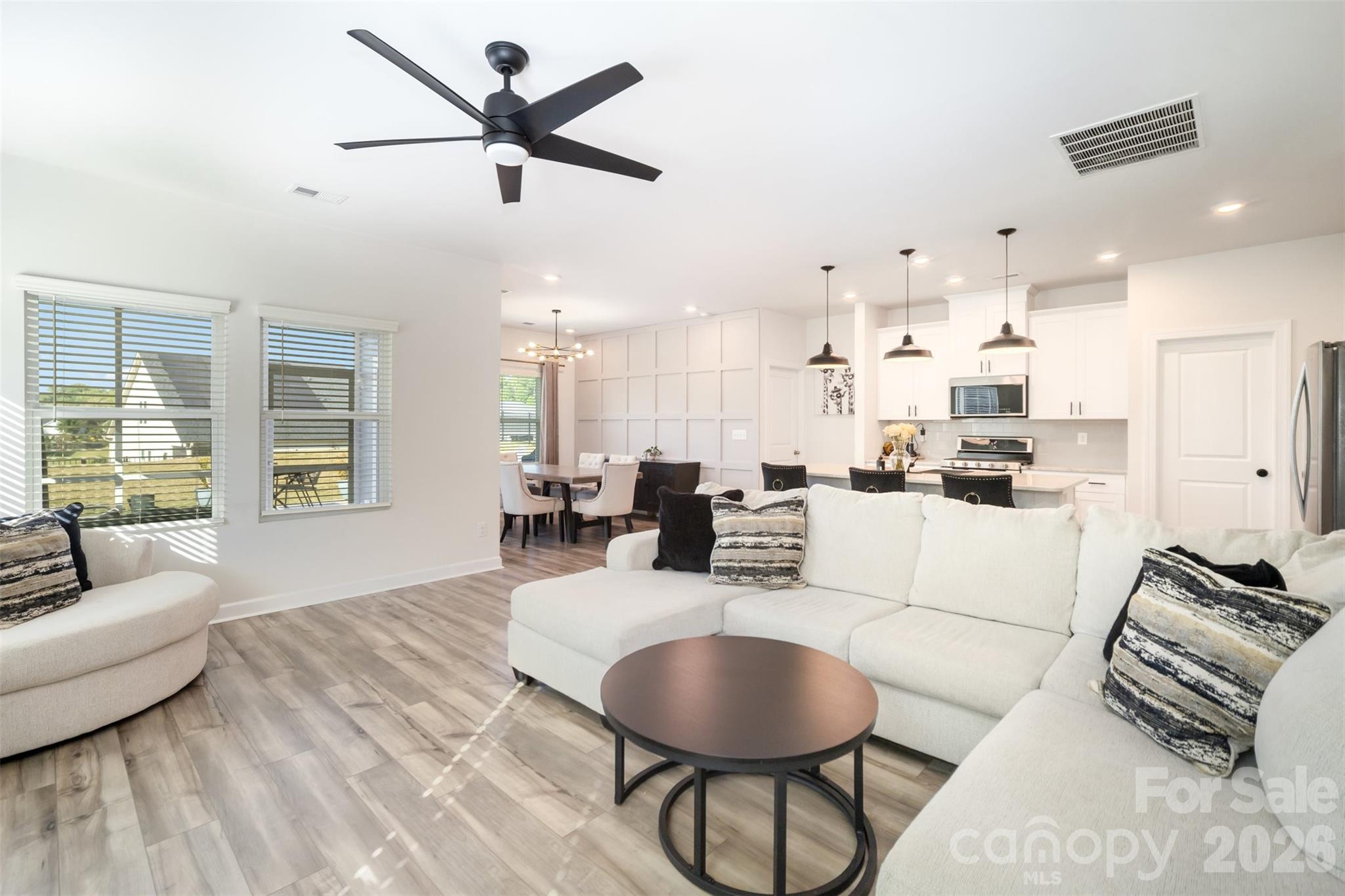Photo 7 of 4424 Bright Road, Charlotte, NC