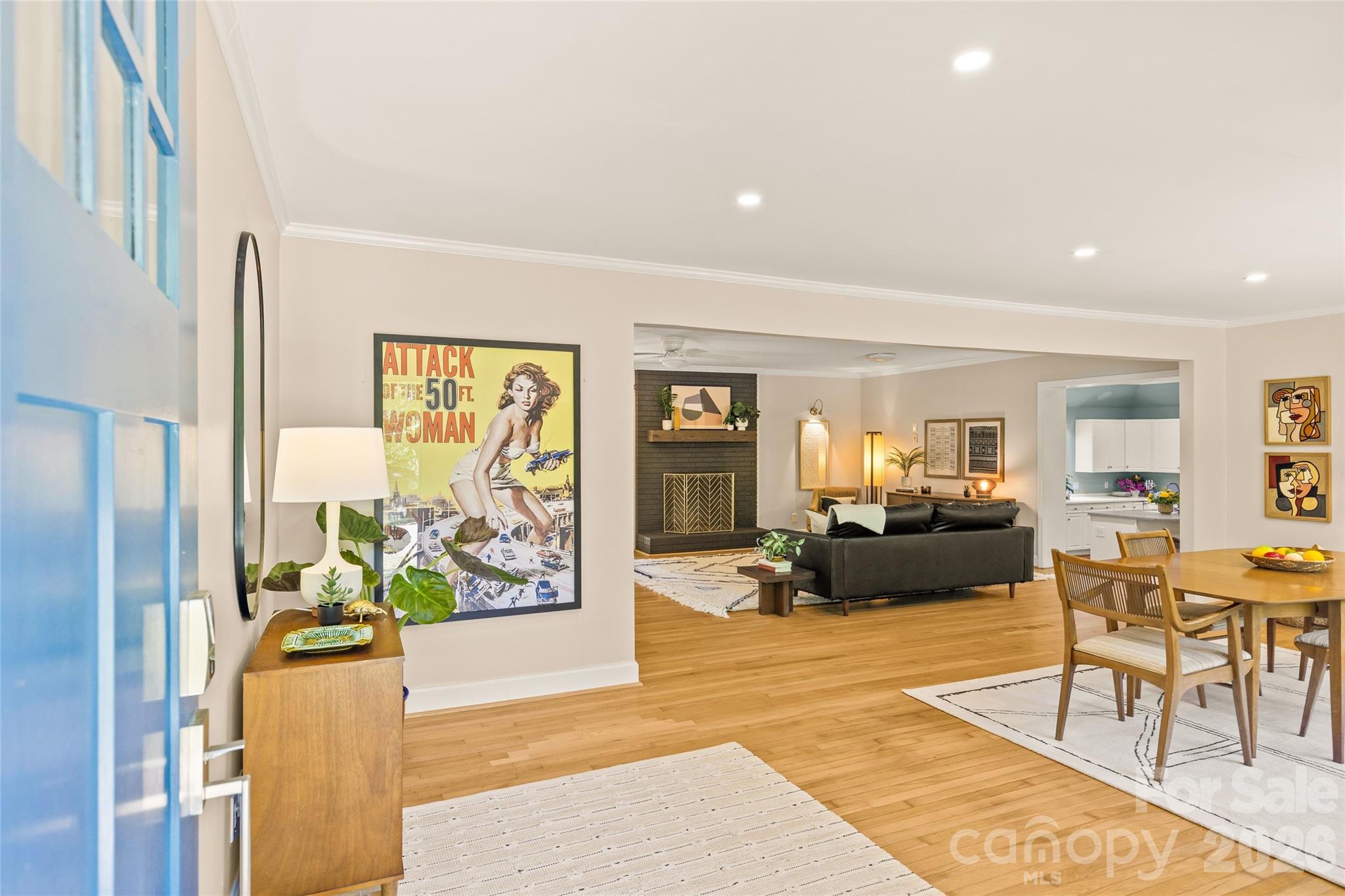 Photo 3 of 7108 Preston Court, Charlotte, NC