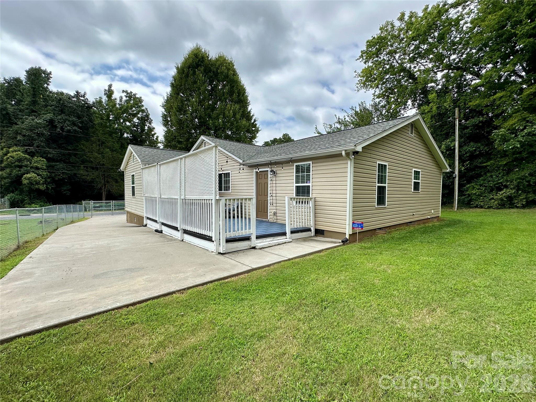 Photo 34 of 2510 Sherrill Street, Charlotte, NC