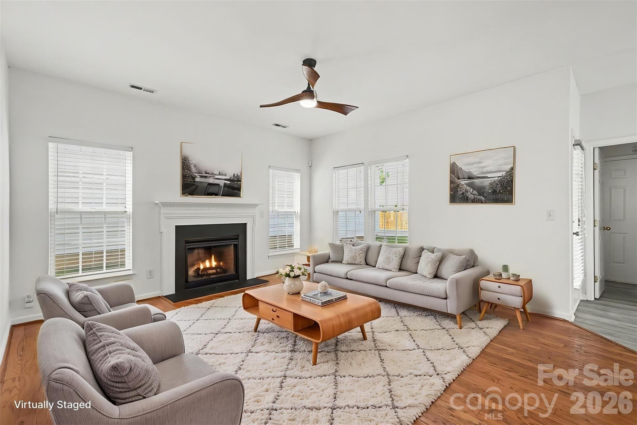 Photo 8 of 5041 Prosperity Ridge Road, Charlotte, NC