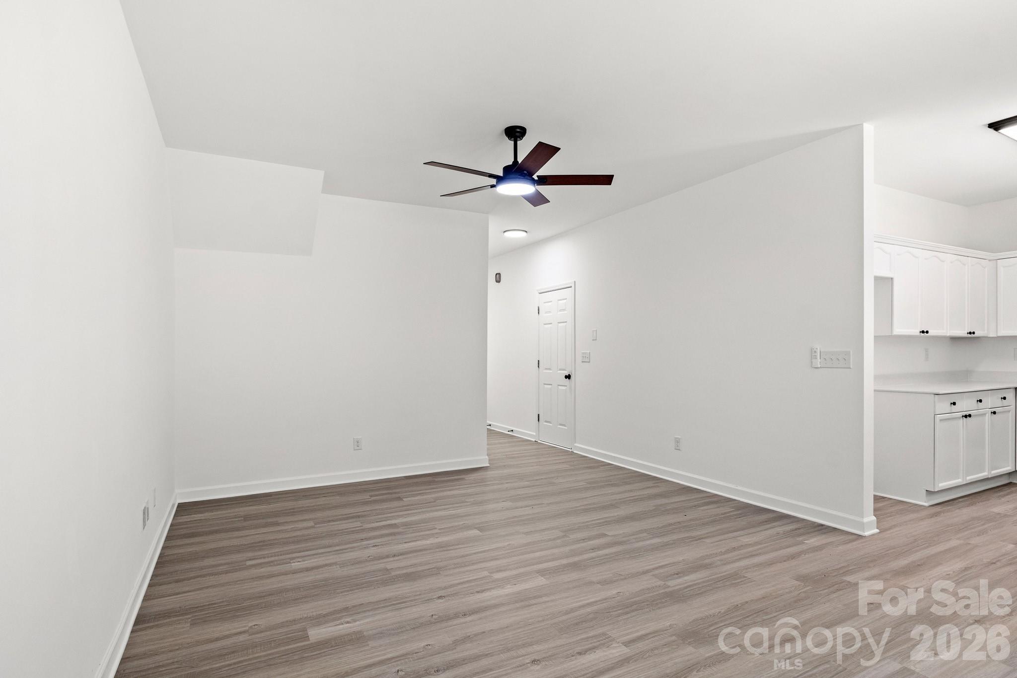 5536 Franklin Springs Circle, Charlotte, NC - photo 6 of 34