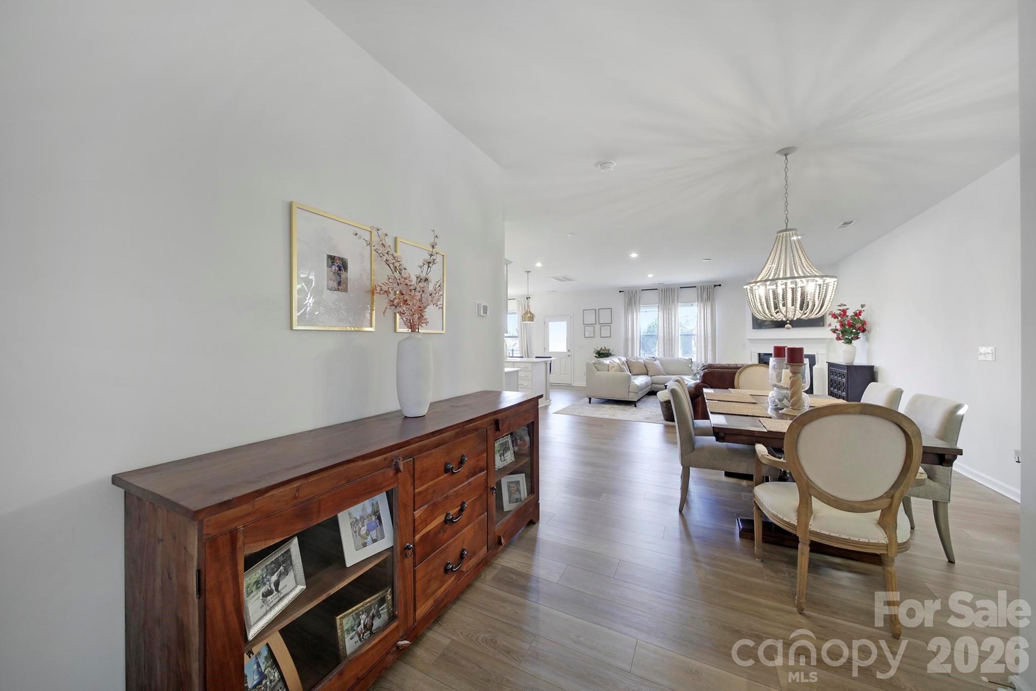 Photo 3 of 14125 Canemeadow Drive, Charlotte, NC