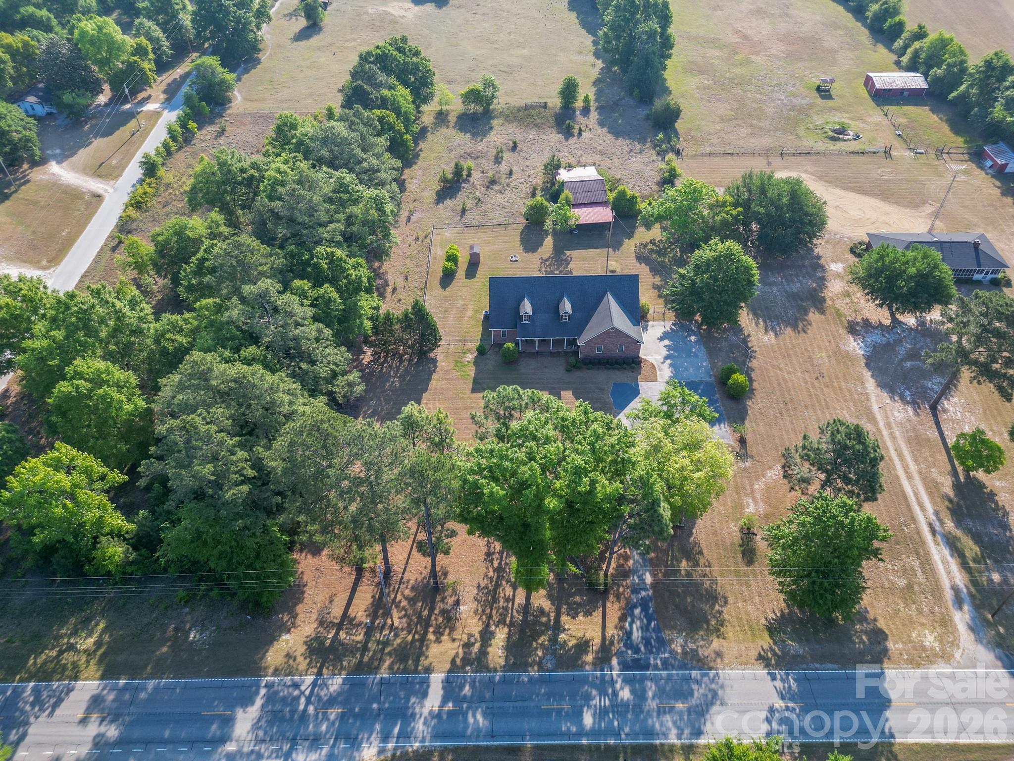 3204 Kershaw Highway, Westville, SC - photo 44 of 46