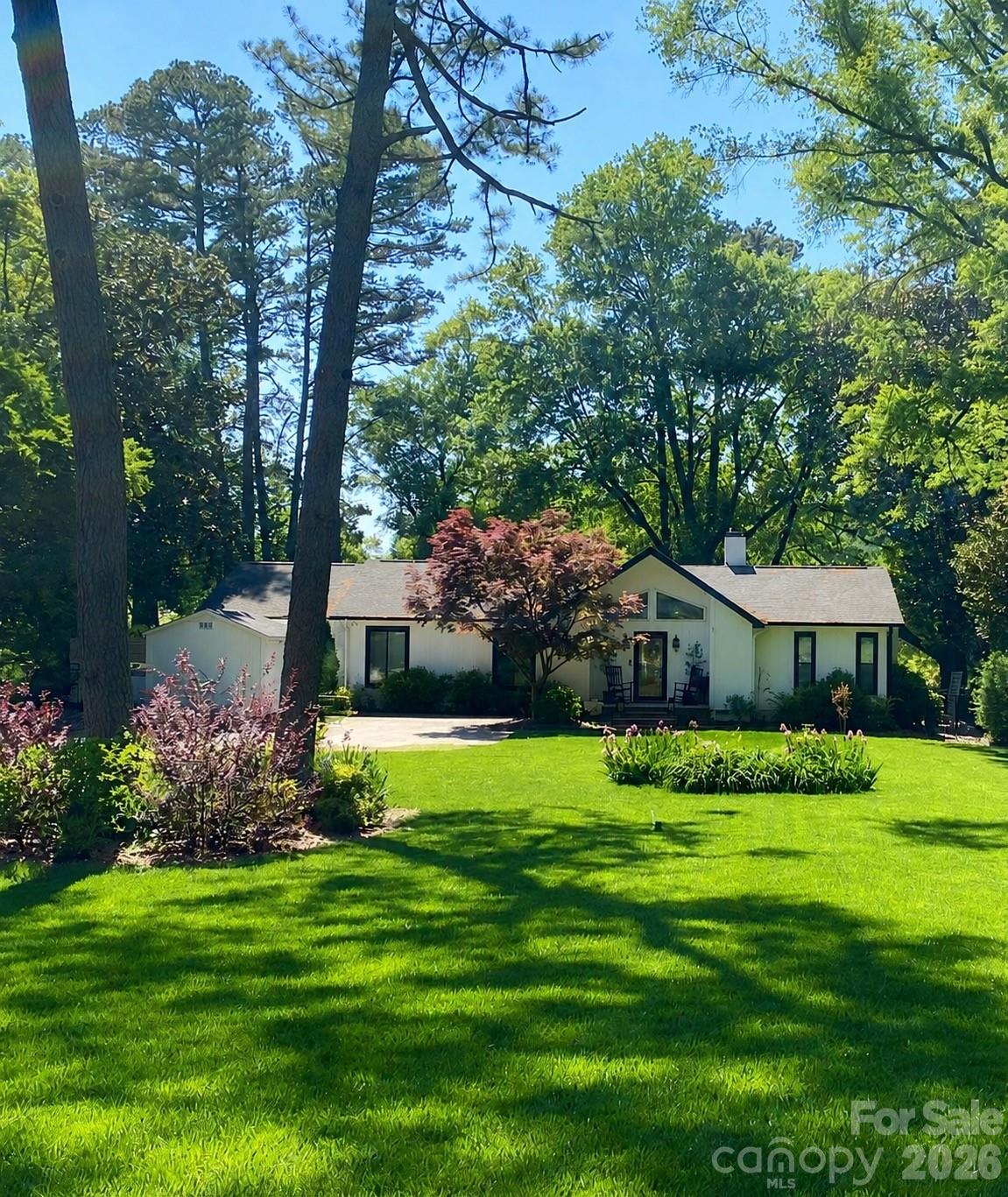 Photo 3 of 16025 Cramur Drive, Huntersville, NC
