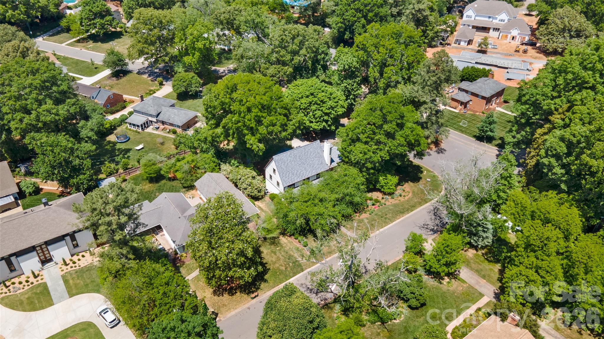 Photo 48 of 5335 Lansing Drive, Charlotte, NC
