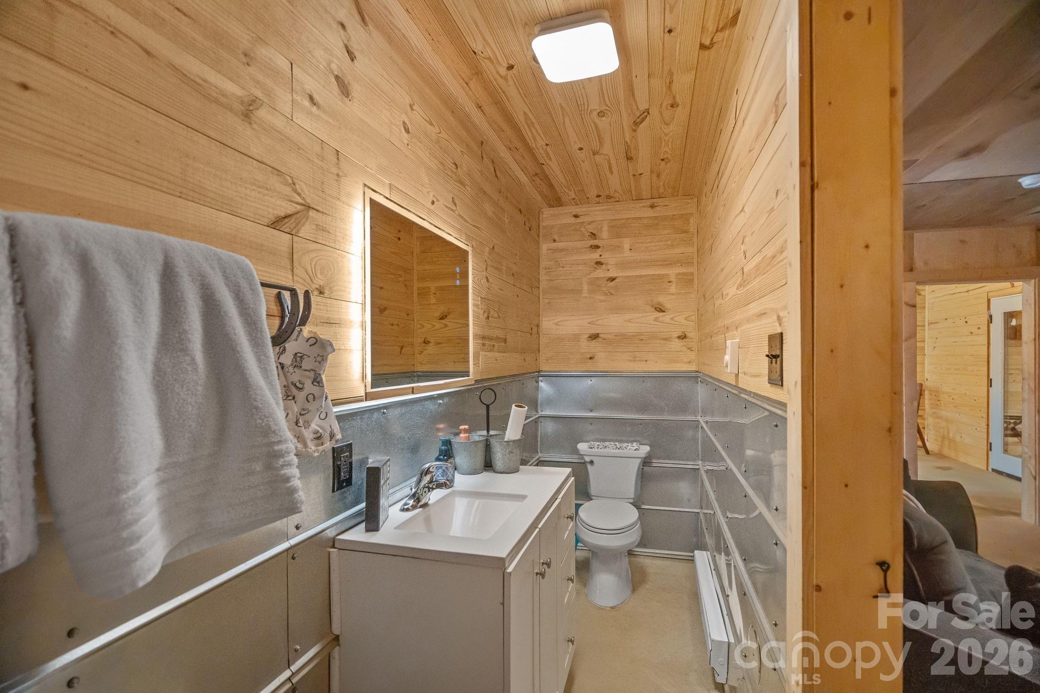 2151 Brown Chapel Road, Catawba, NC - photo 33 of 43