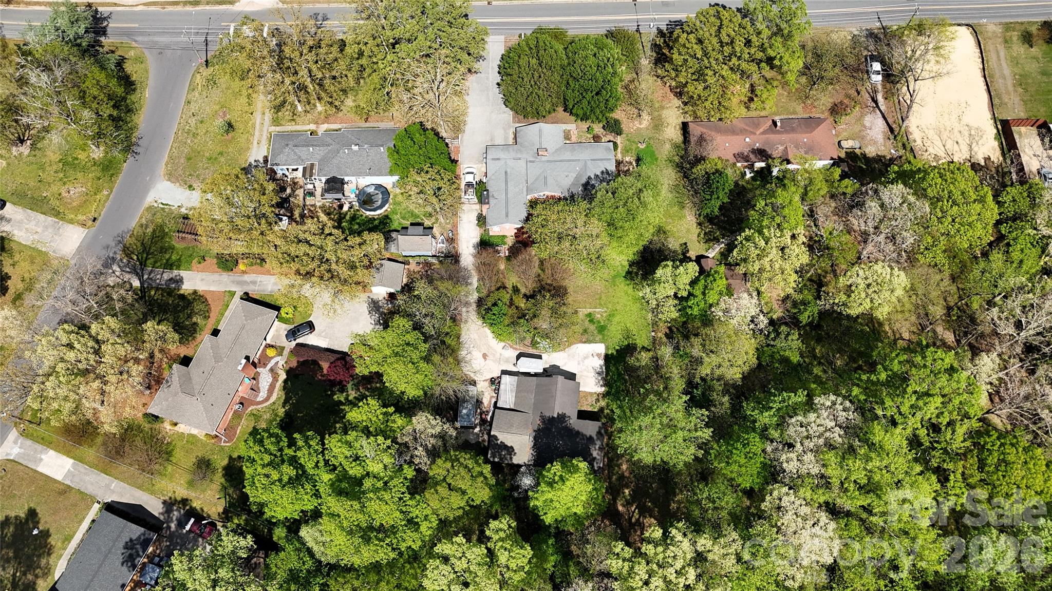 Photo 30 of 1319 Cathey Road, Charlotte, NC