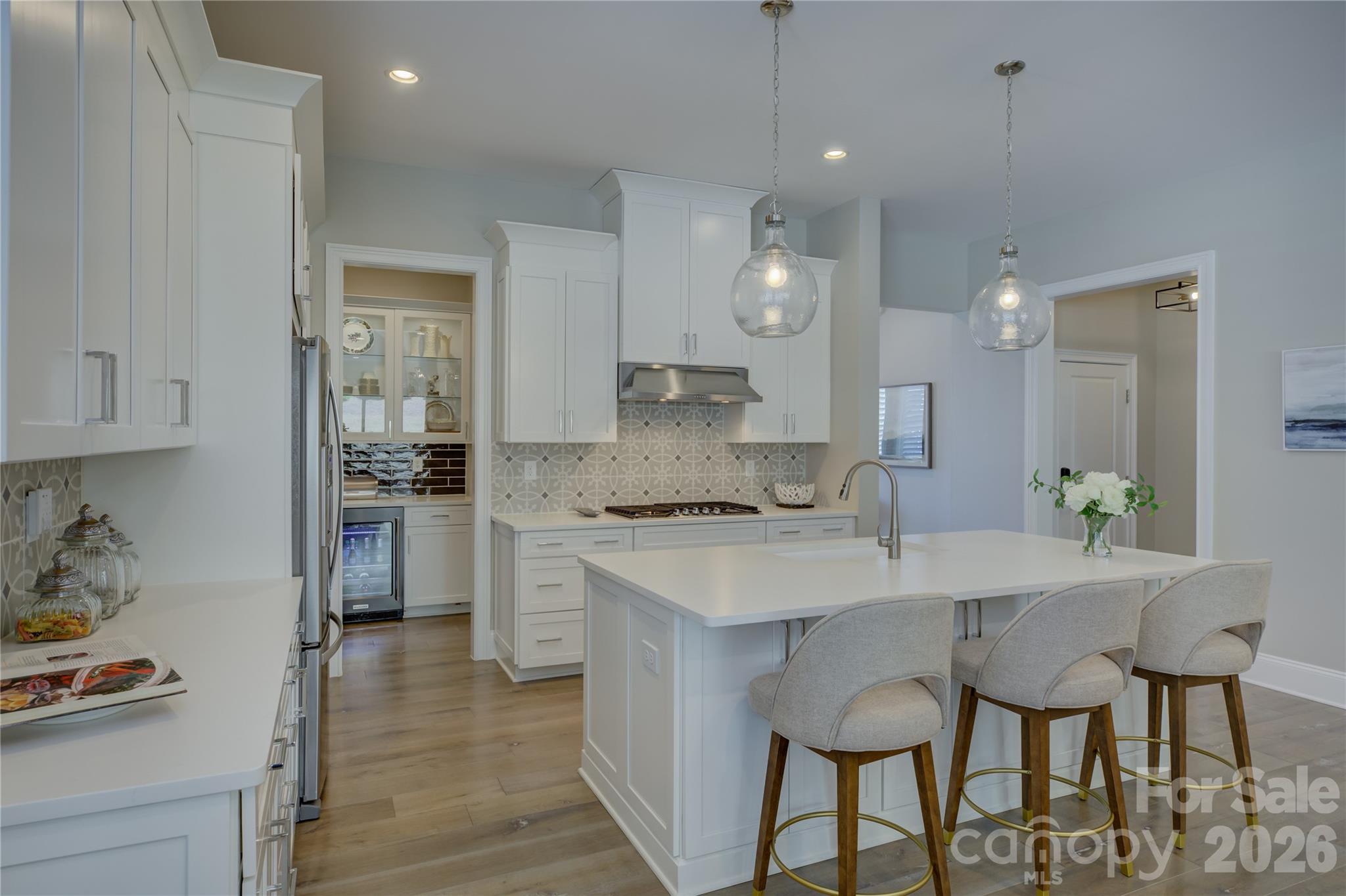 Photo 13 of 14619 Crosswater Lane, Charlotte, NC