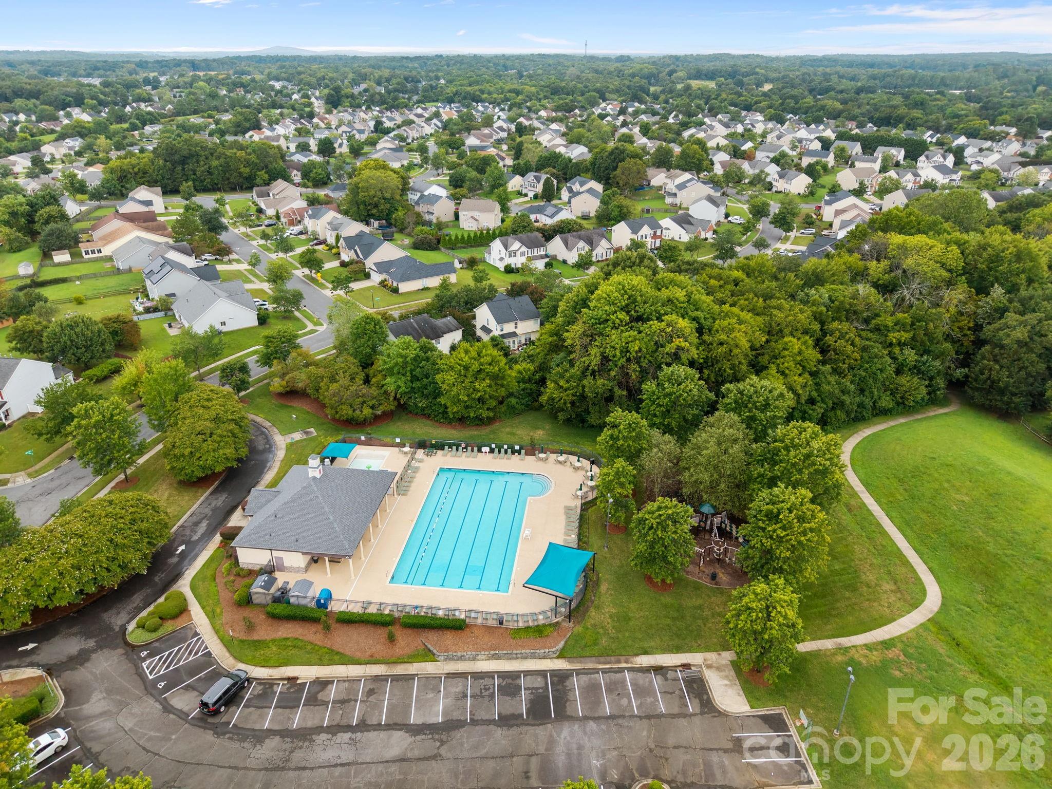 Photo 6 of 10609 Spring Rain Court, Charlotte, NC