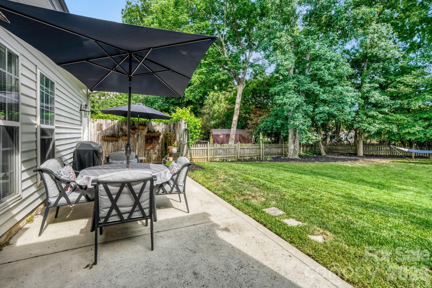 Photo 28 of 11718 Planters Estates Drive, Charlotte, NC