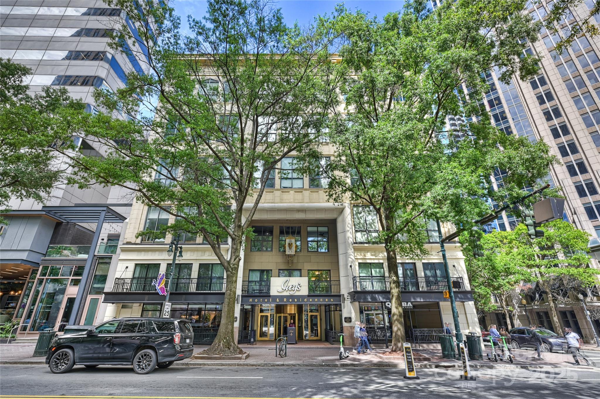 Photo 40 of 127 N Tryon Street615, Charlotte, NC