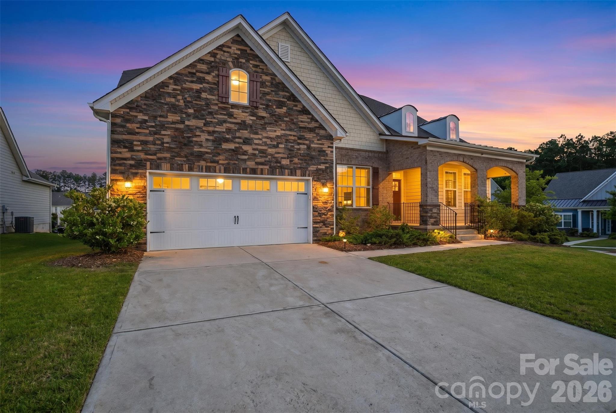900 Raffaelo View, Mount Holly, NC - photo 38 of 40
