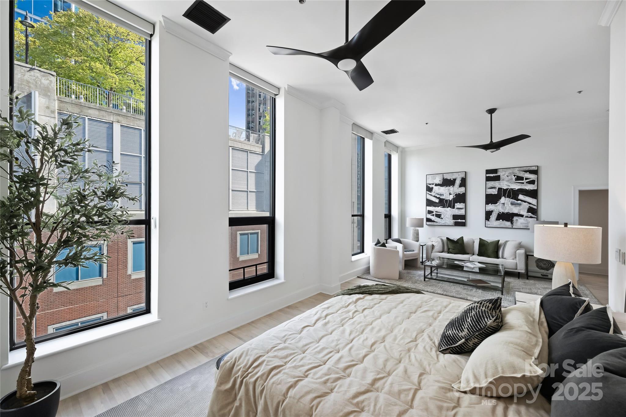 Photo 20 of 127 N Tryon Street615, Charlotte, NC