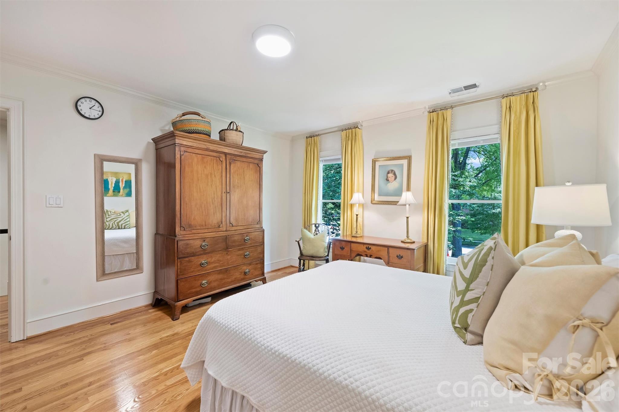 Photo 35 of 2320 Selwyn Avenue, Charlotte, NC