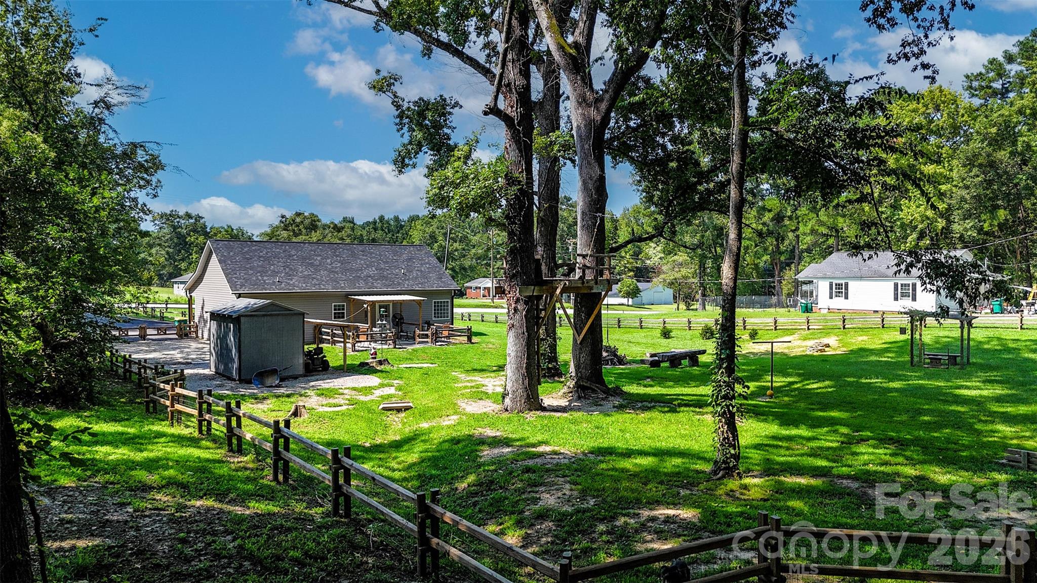 214 W Church Street, Jefferson, SC - photo 32 of 39