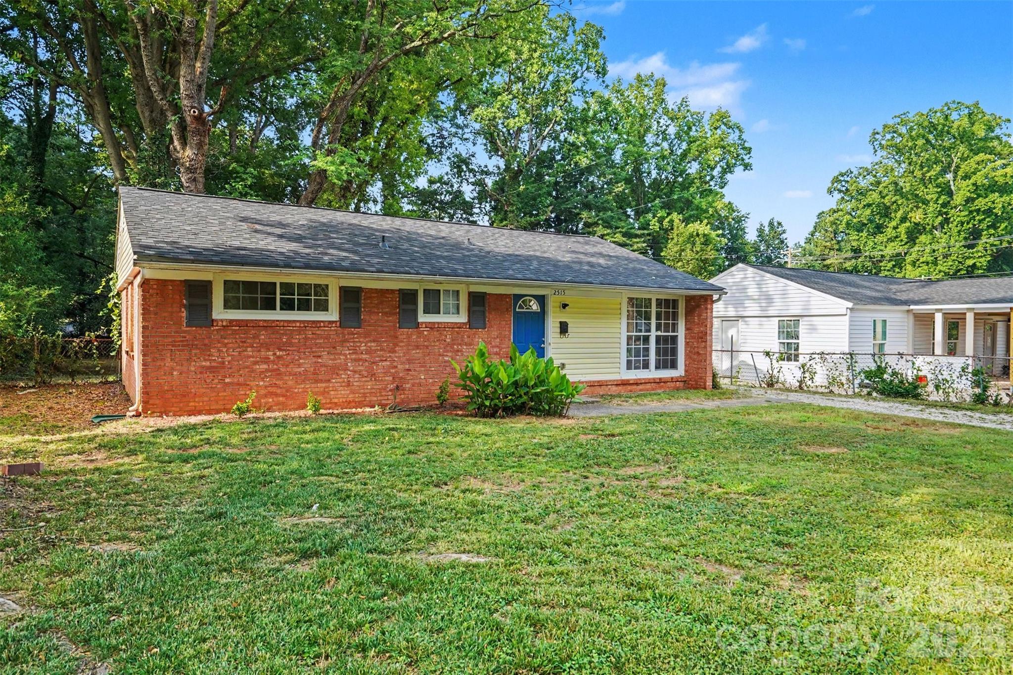 Photo 2 of 2515 Lasalle Street, Charlotte, NC